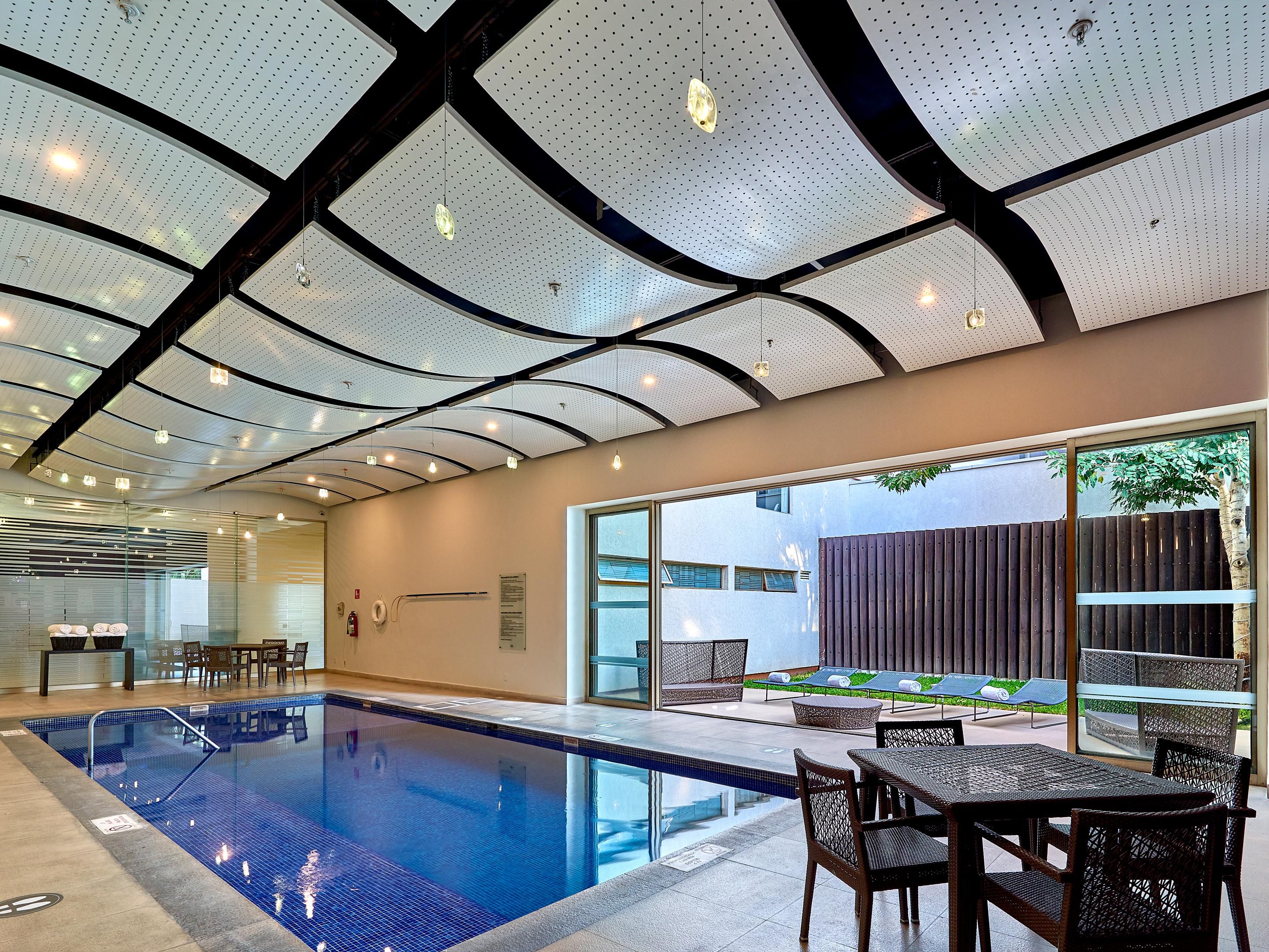 Holiday Inn Guadalajara Patria-Universidad, an IHG Hotel