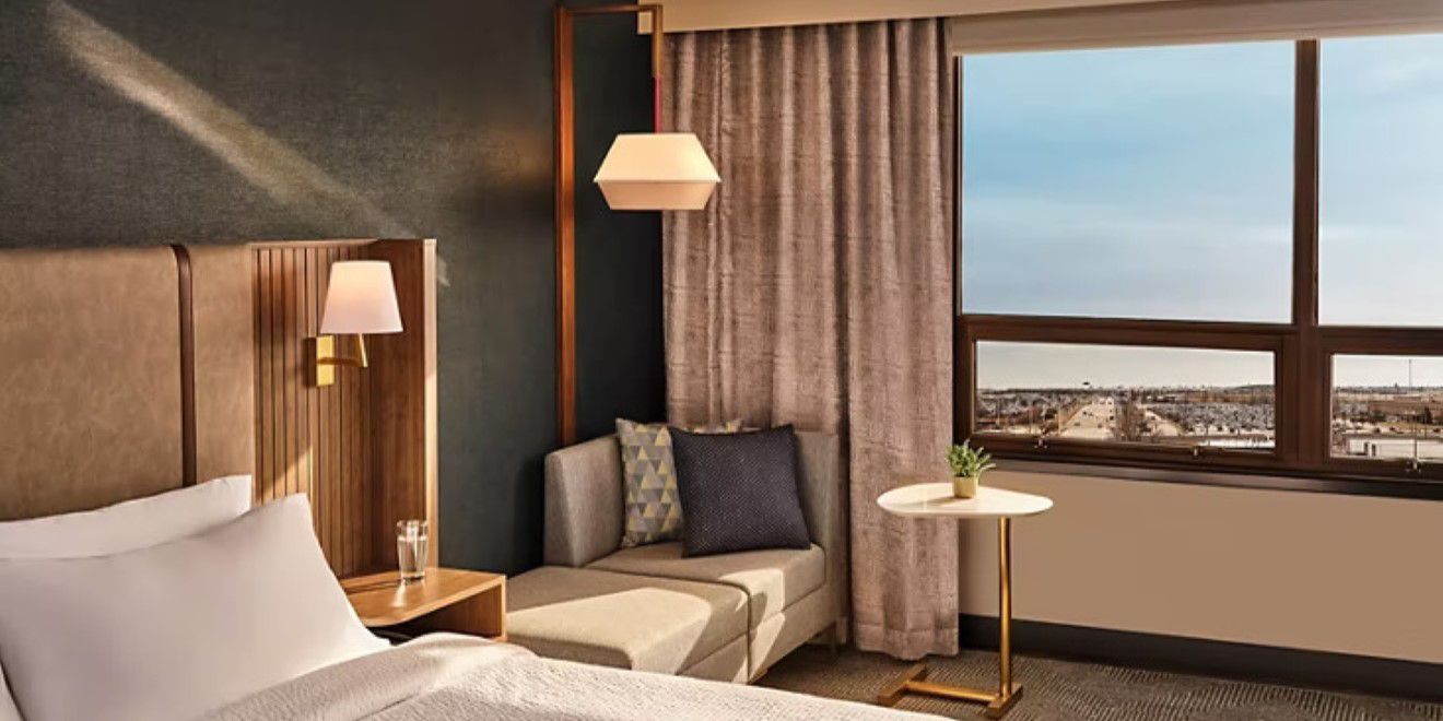 Holiday Inn® Hotels | Book Family Friendly Hotels Worldwide | Official Site