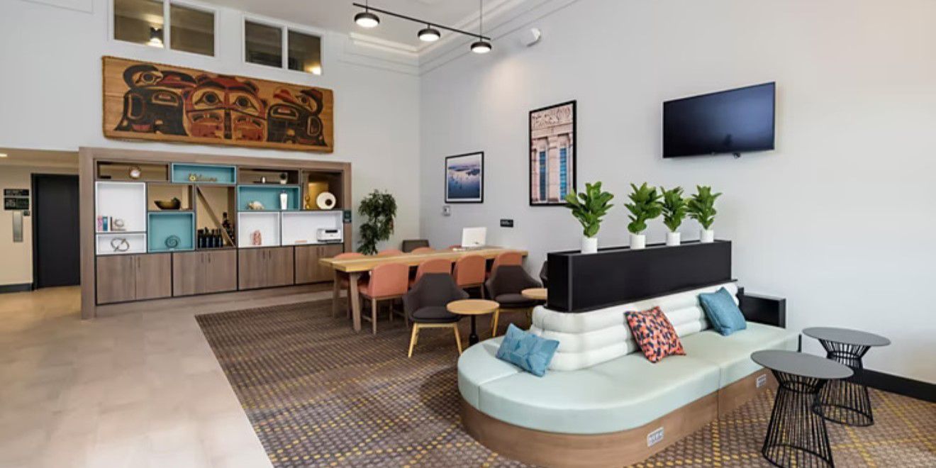 Holiday Inn® Hotels | Book Family Friendly Hotels Worldwide | Official Site