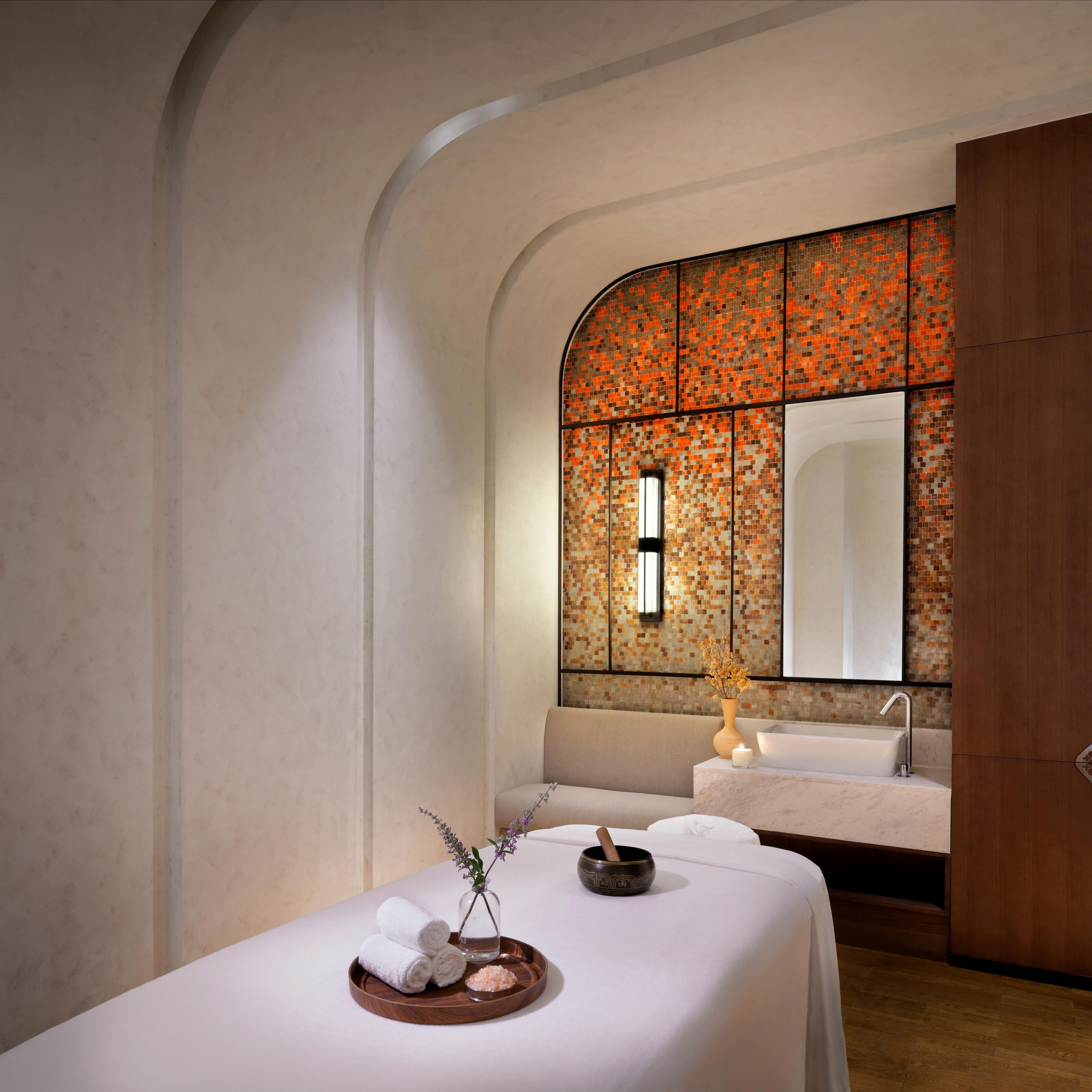 Luxury Amenities | Nizwa Hotel Indigo Jabal Akhdar