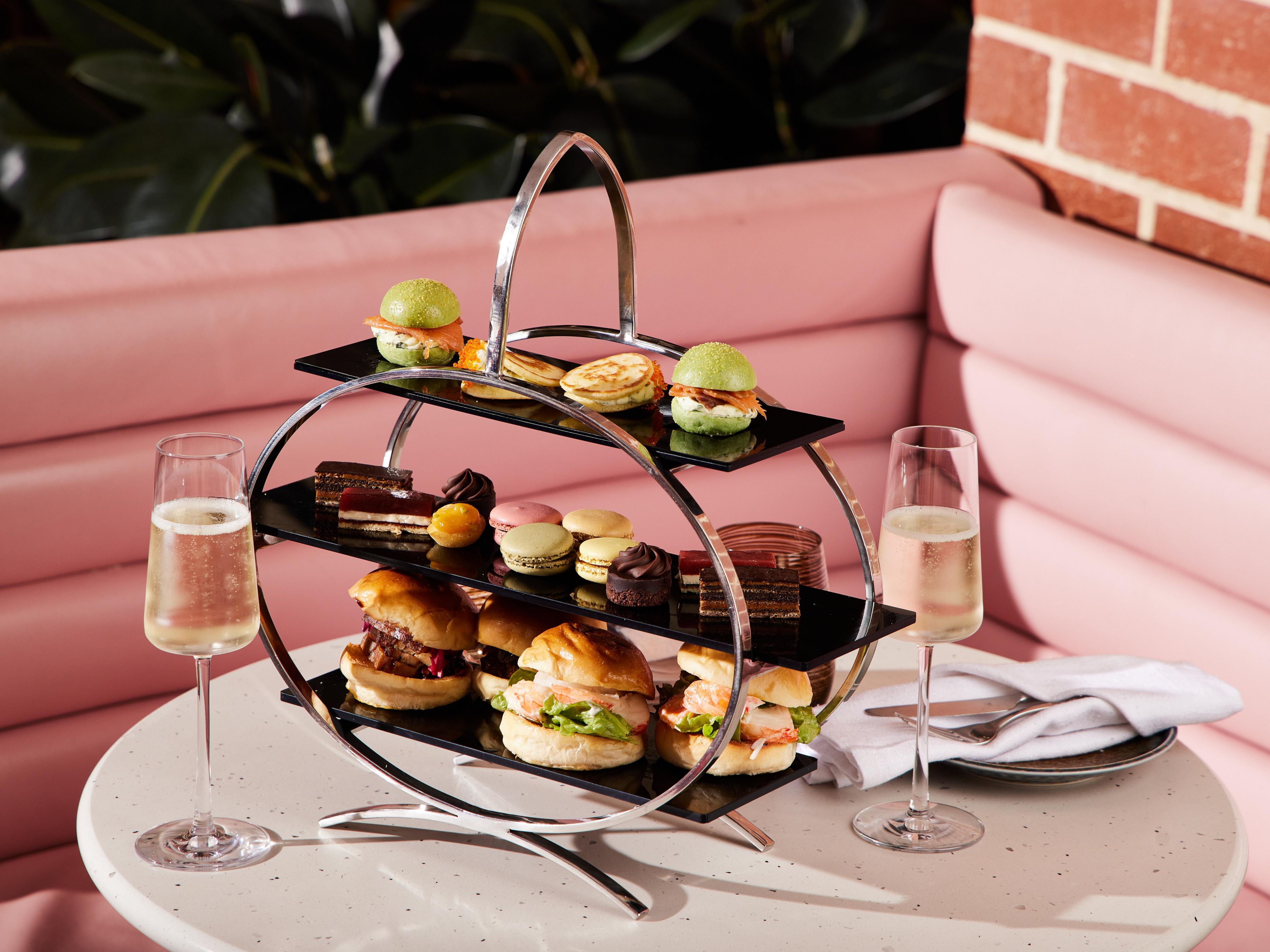 Boutique Hotel in Adelaide | Hotel Indigo Adelaide Markets