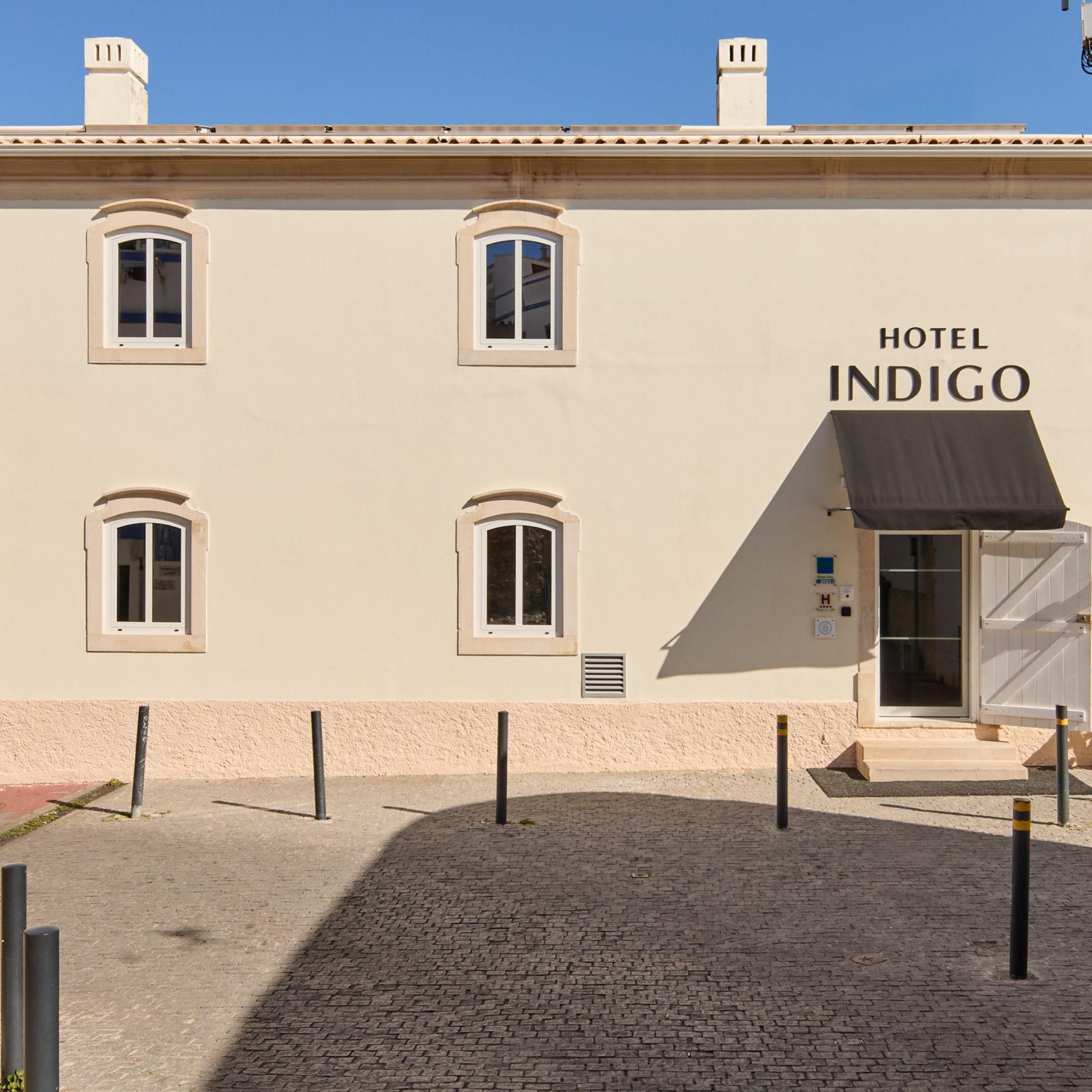 Boutique Hotel in Albufeira | Hotel Indigo Albufeira