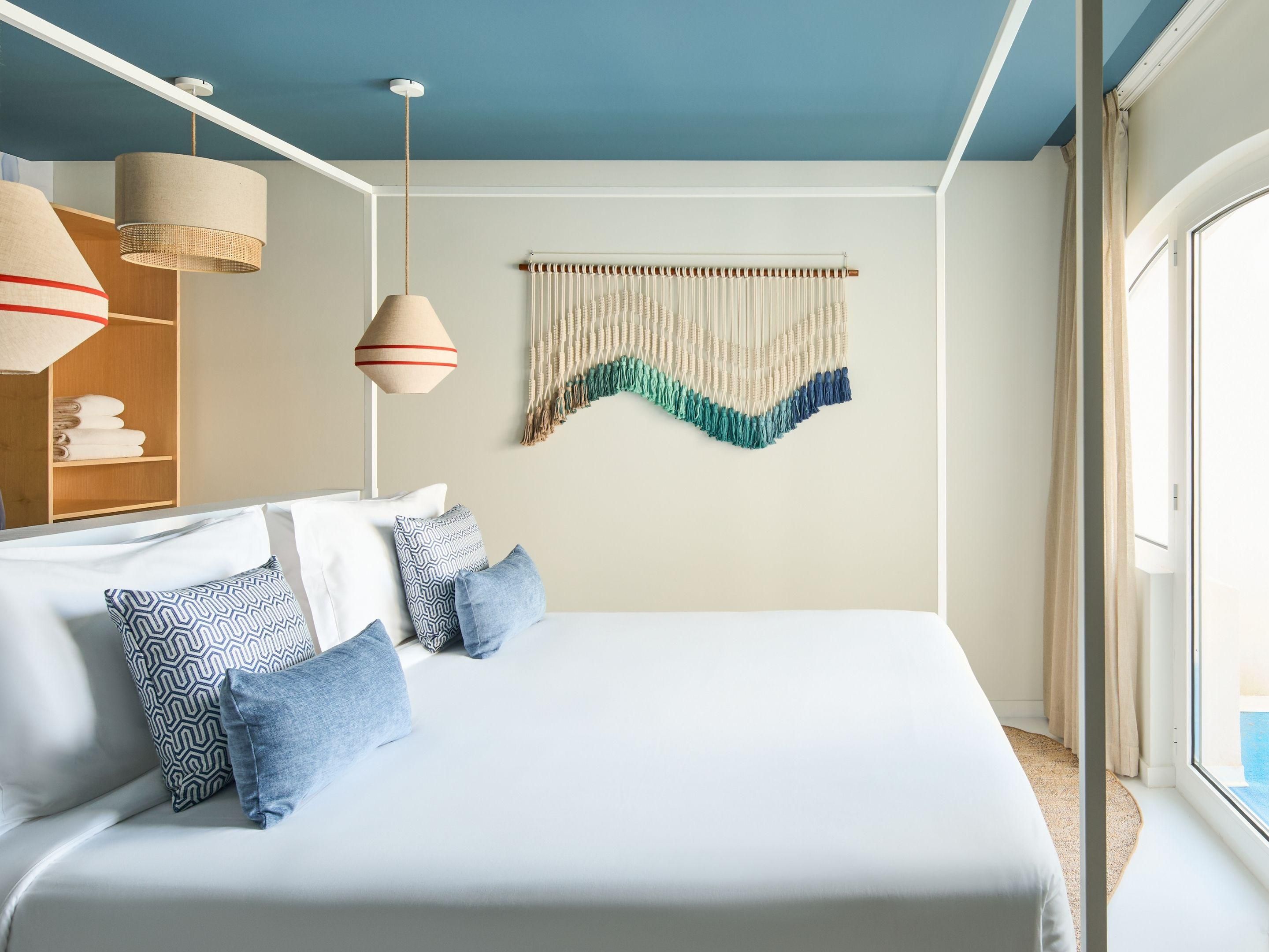 Luxury Amenities | Albufeira Hotel Indigo Albufeira