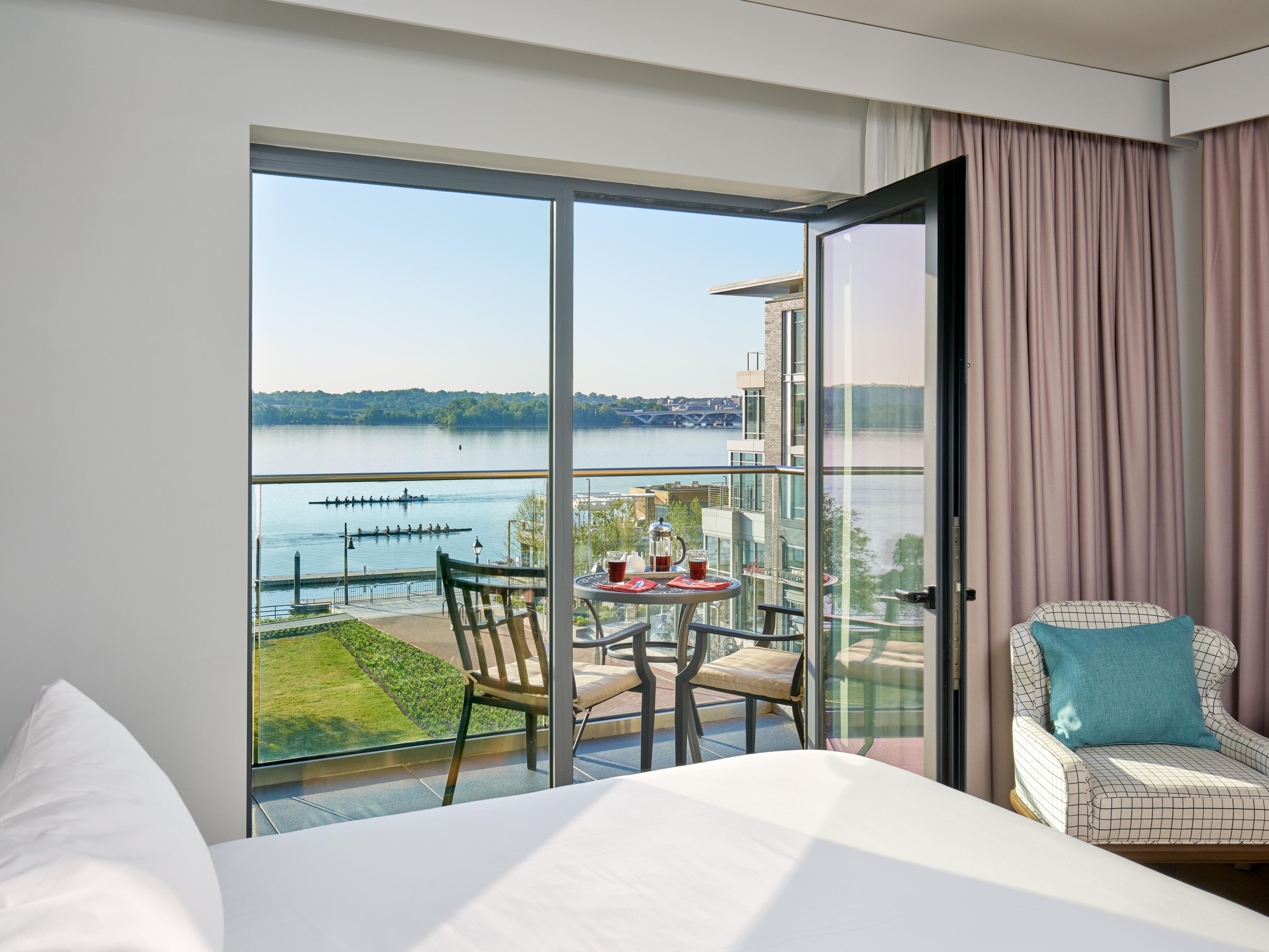 Old Town Alexandria Va Hotels Archer Hotel Old Town Alexandria Deluxe