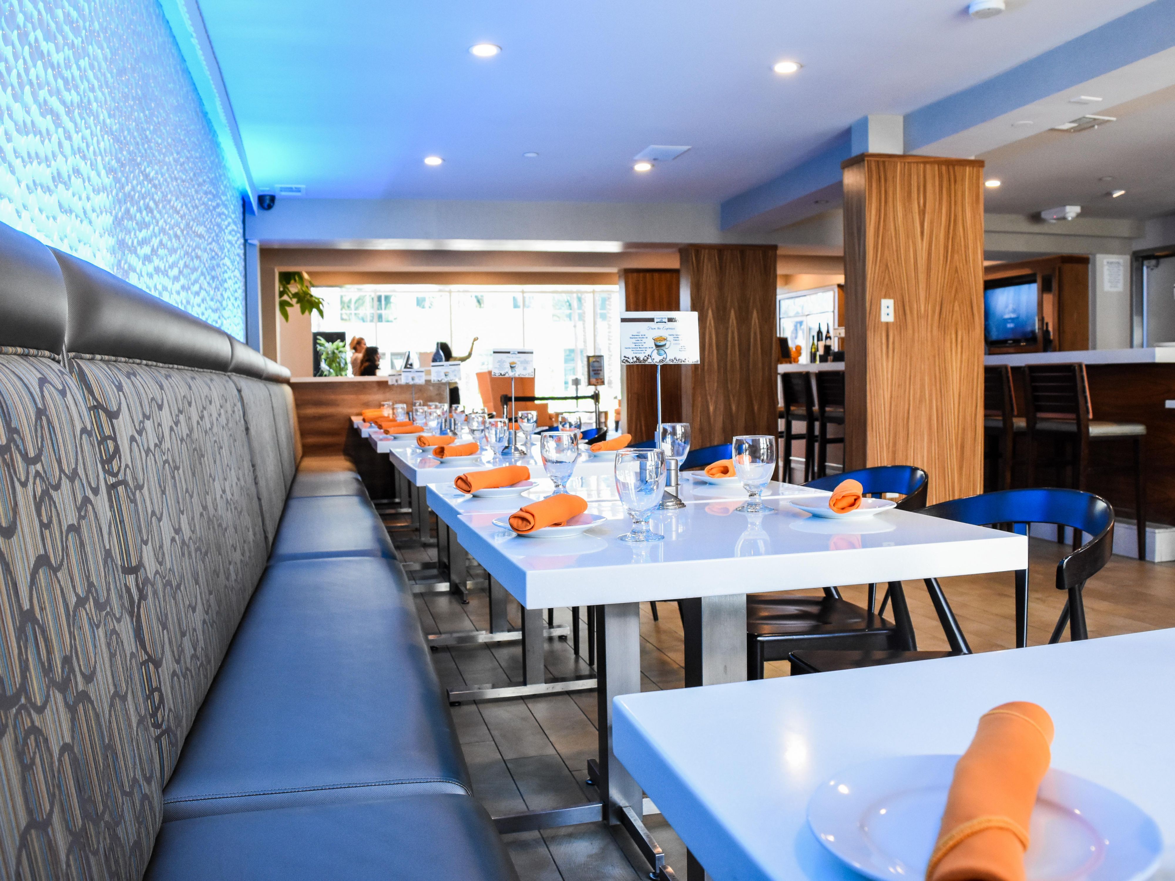 Boutique Hotel in Anaheim, CA near Disneyland Park | Hotel Indigo® Anaheim