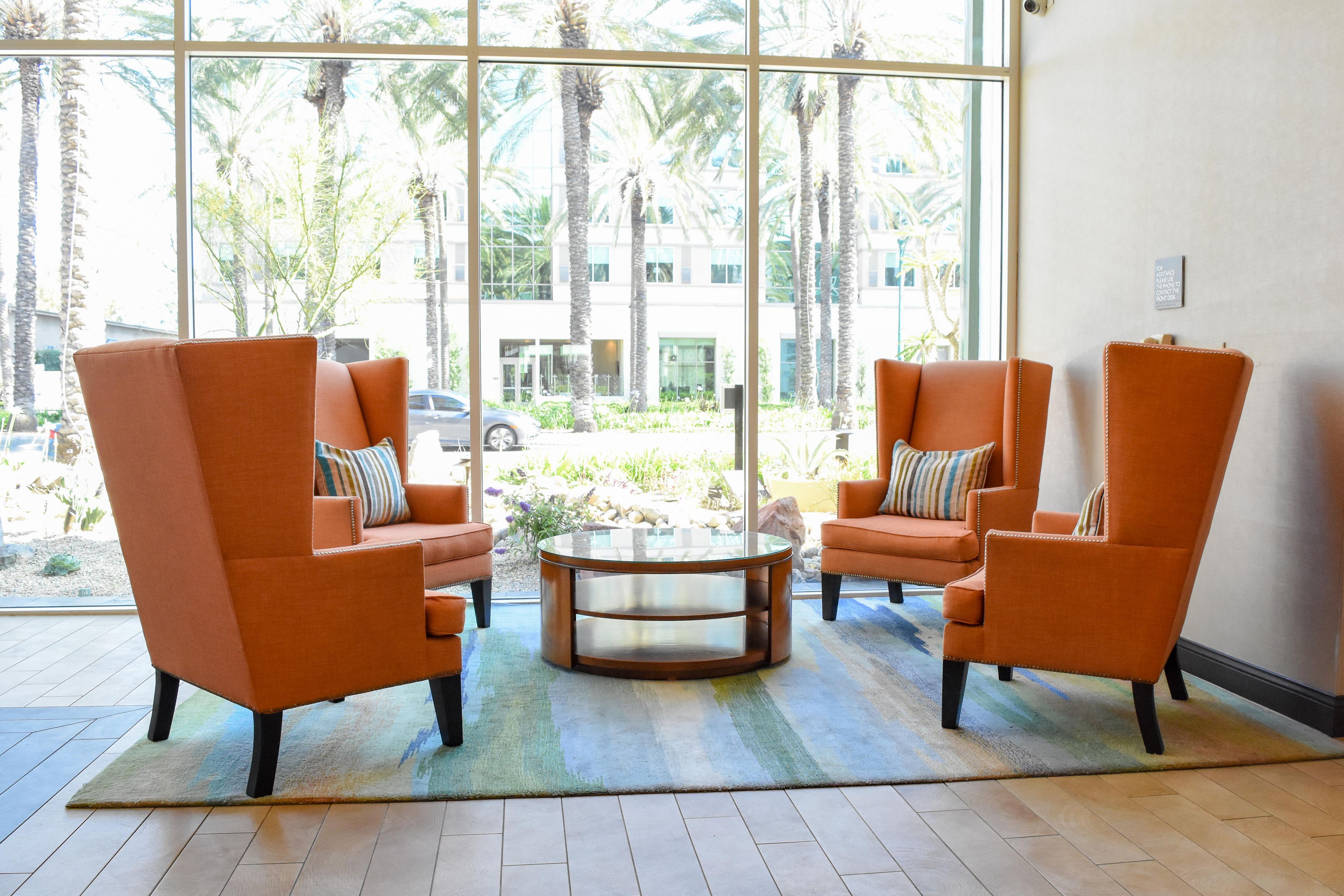 Boutique Hotel in Anaheim, CA near Disneyland Park | Hotel Indigo® Anaheim
