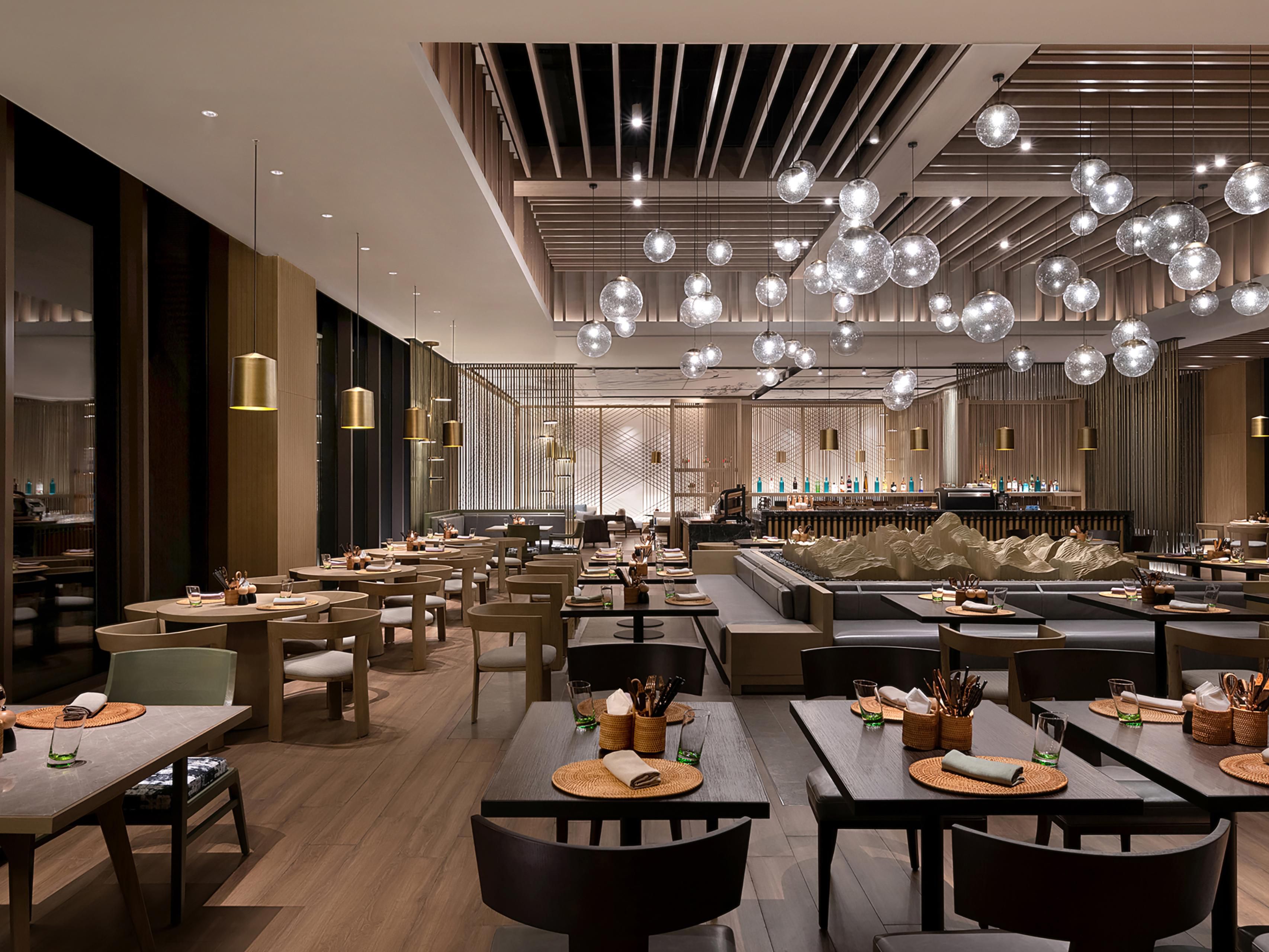 Boutique Hotel in Anji | Hotel Indigo Anji