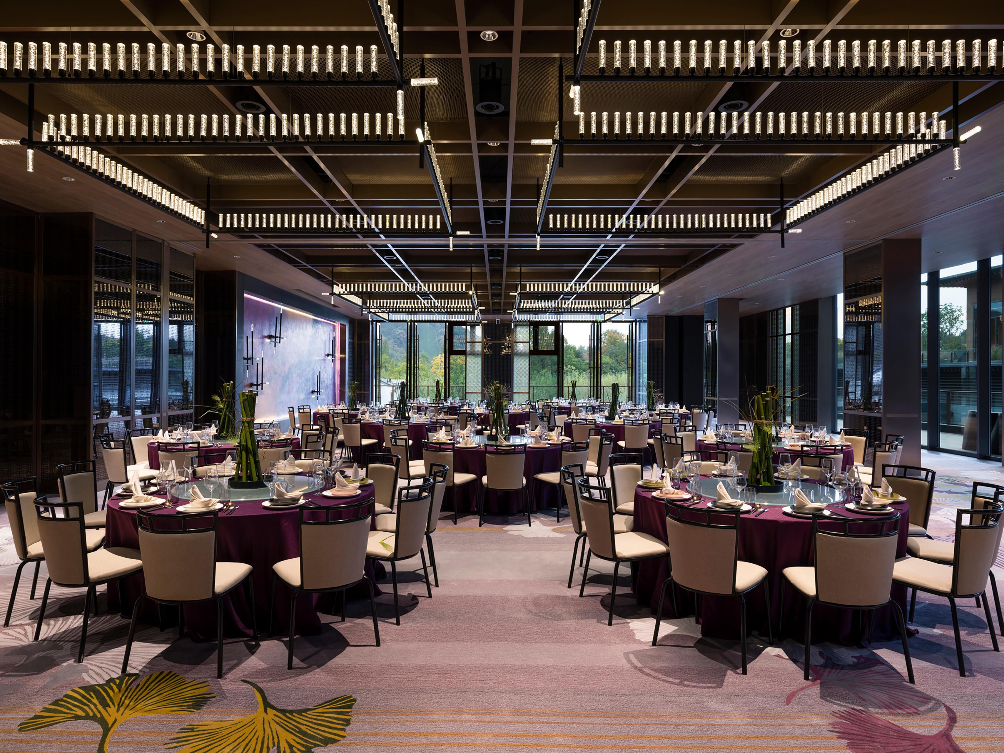 Boutique Hotel in Anji | Hotel Indigo Anji