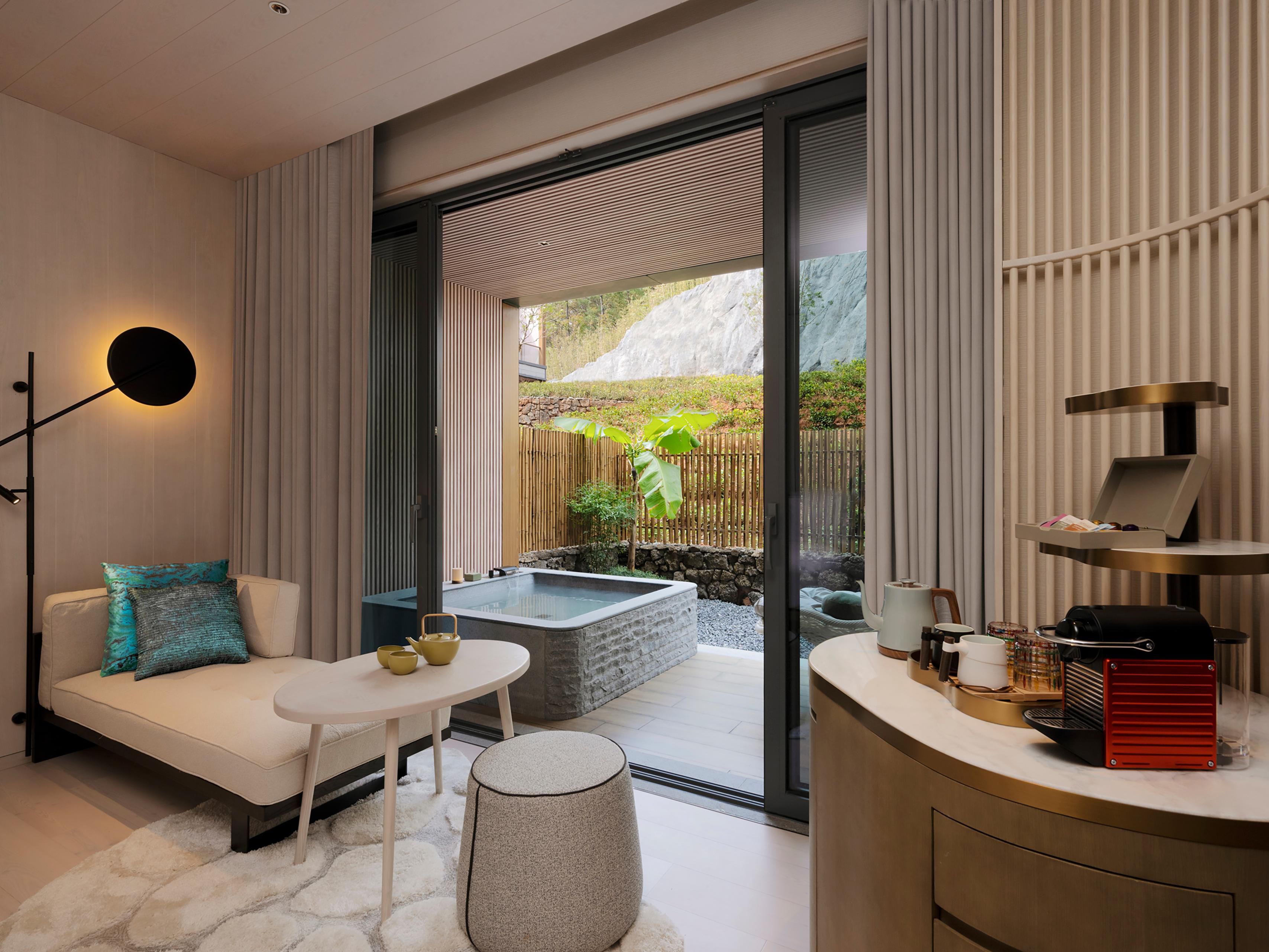 Boutique Hotel in Anji | Hotel Indigo Hotel Indigo Anji