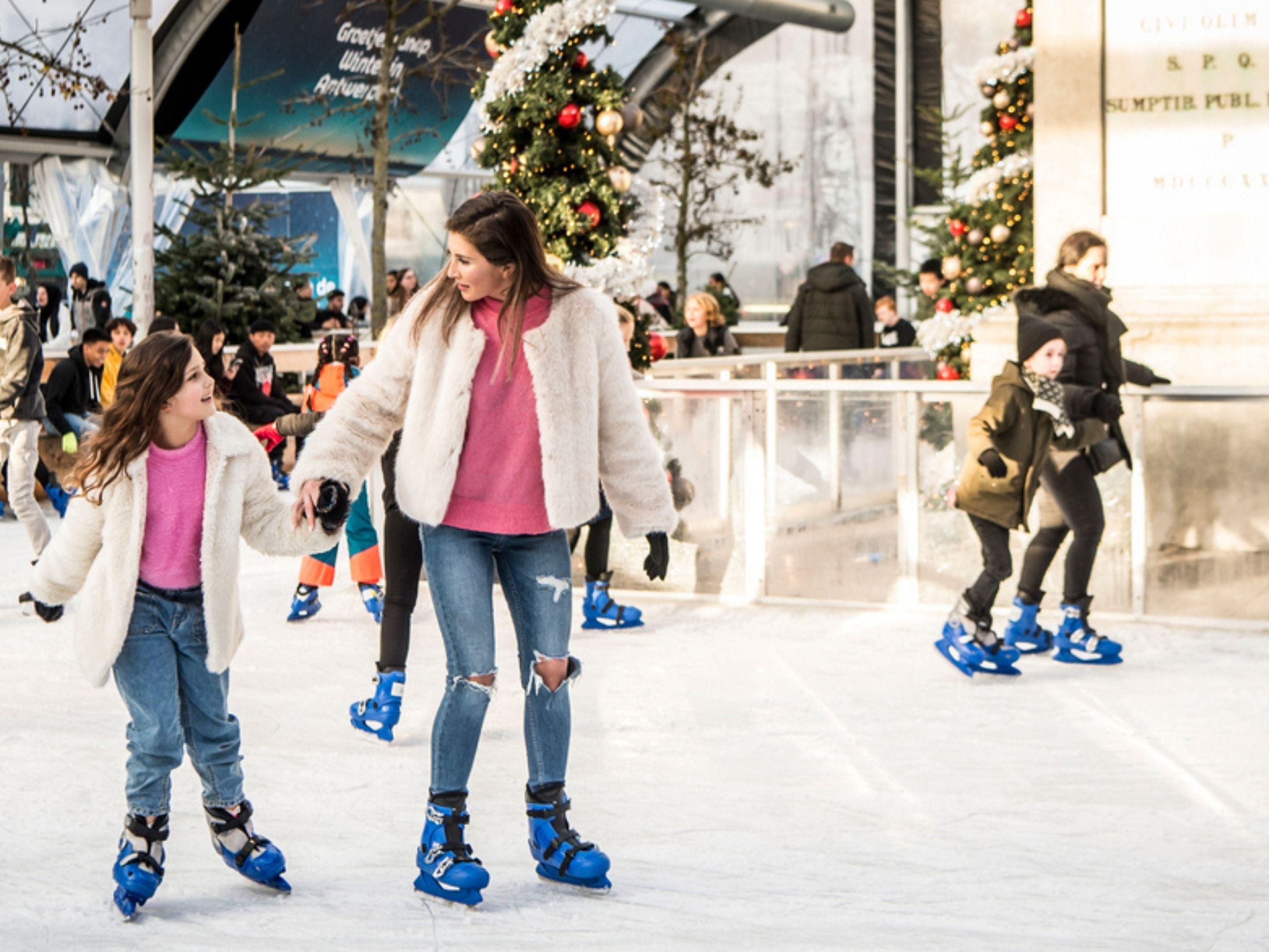 Welcome | Hotel Indigo Antwerp - City Centre | Centrum hotel