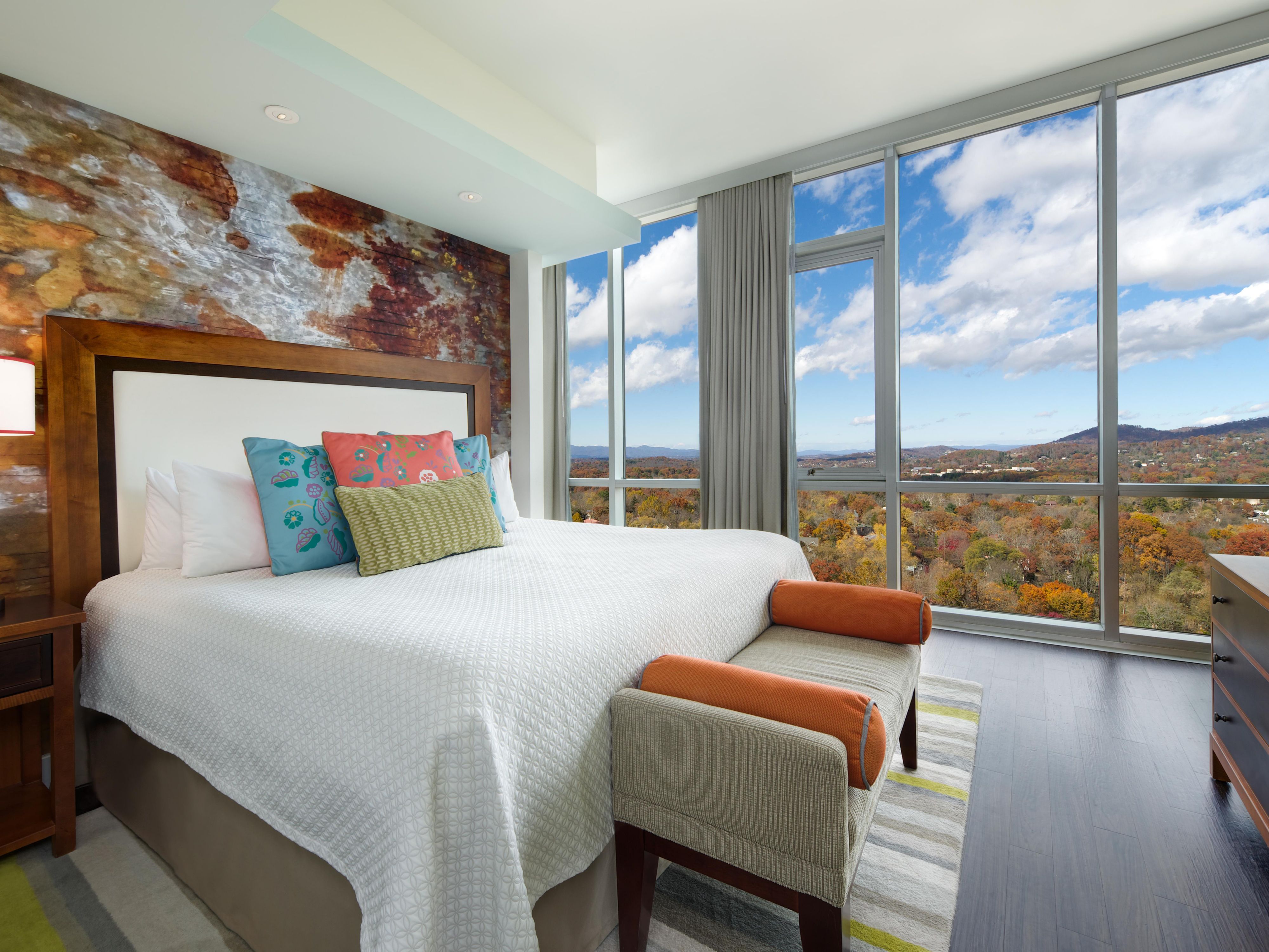 Asheville NC Hotel | Hotel Indigo Asheville