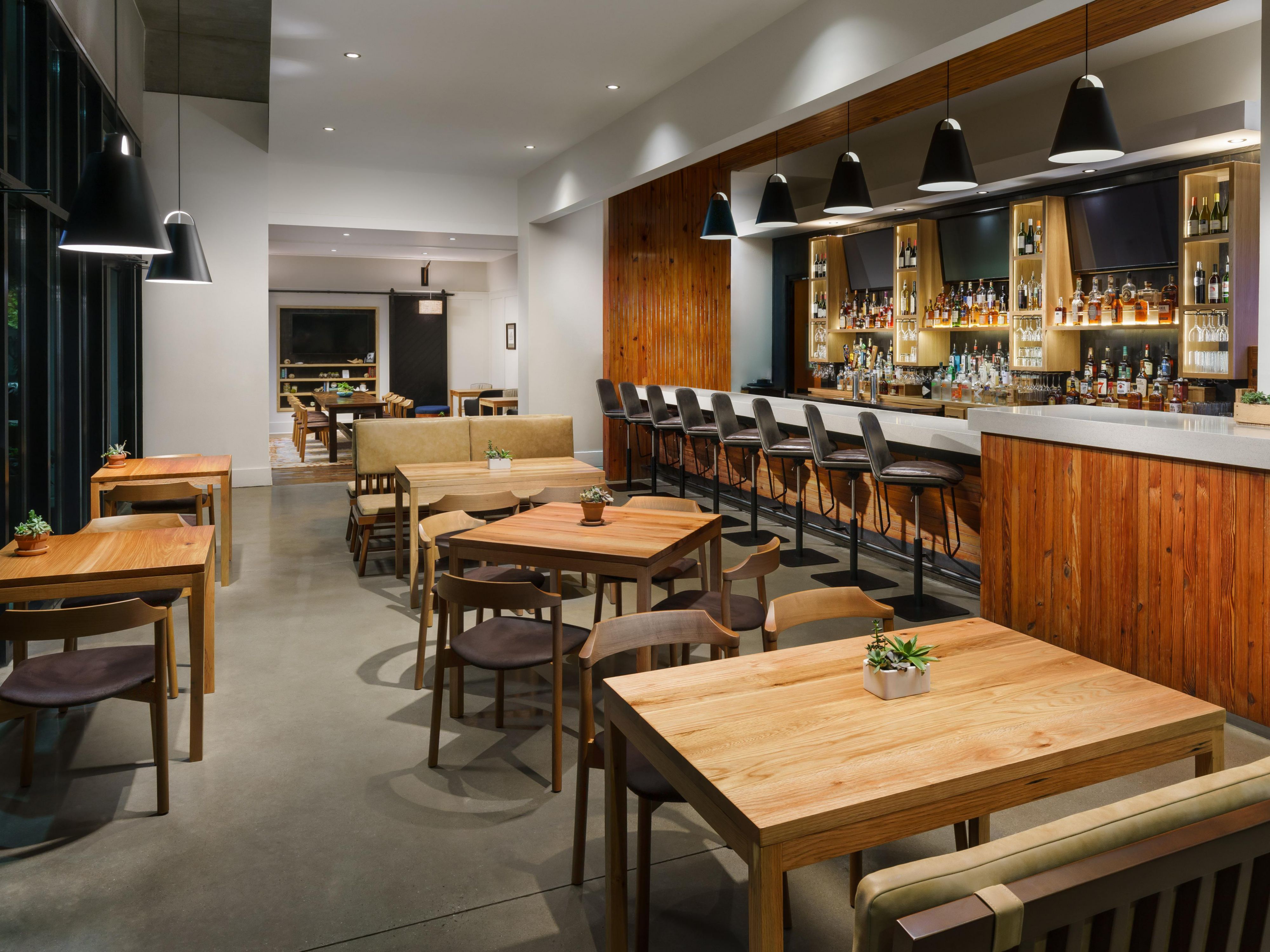 Boutique Hotel in Downtown Athens, GA | Hotel Indigo Athens Downtown ...