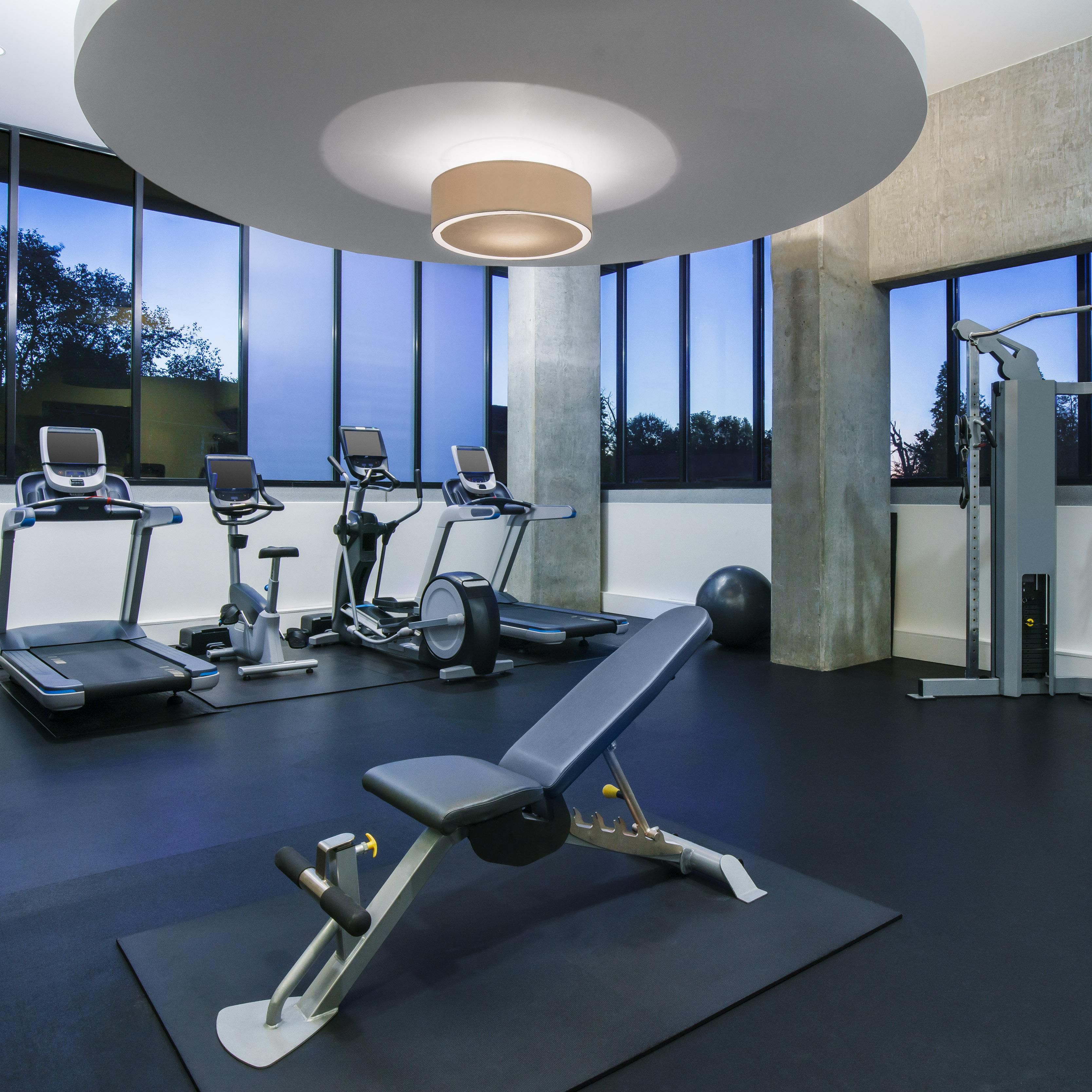 Luxury Amenities | Athens Hotel Indigo Athens Downtown - Univ Area