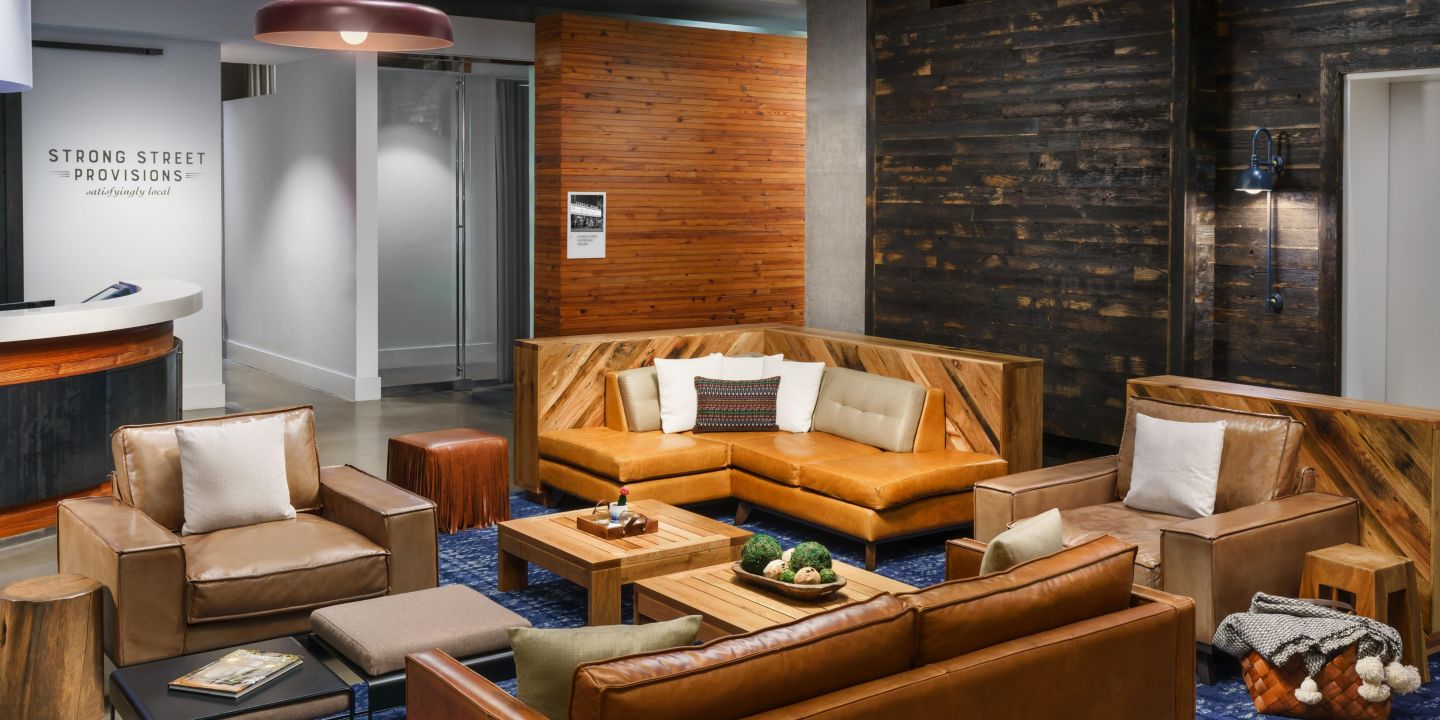 Boutique Hotel In Downtown Athens Ga Hotel Indigo Athens Downtown Univ Area