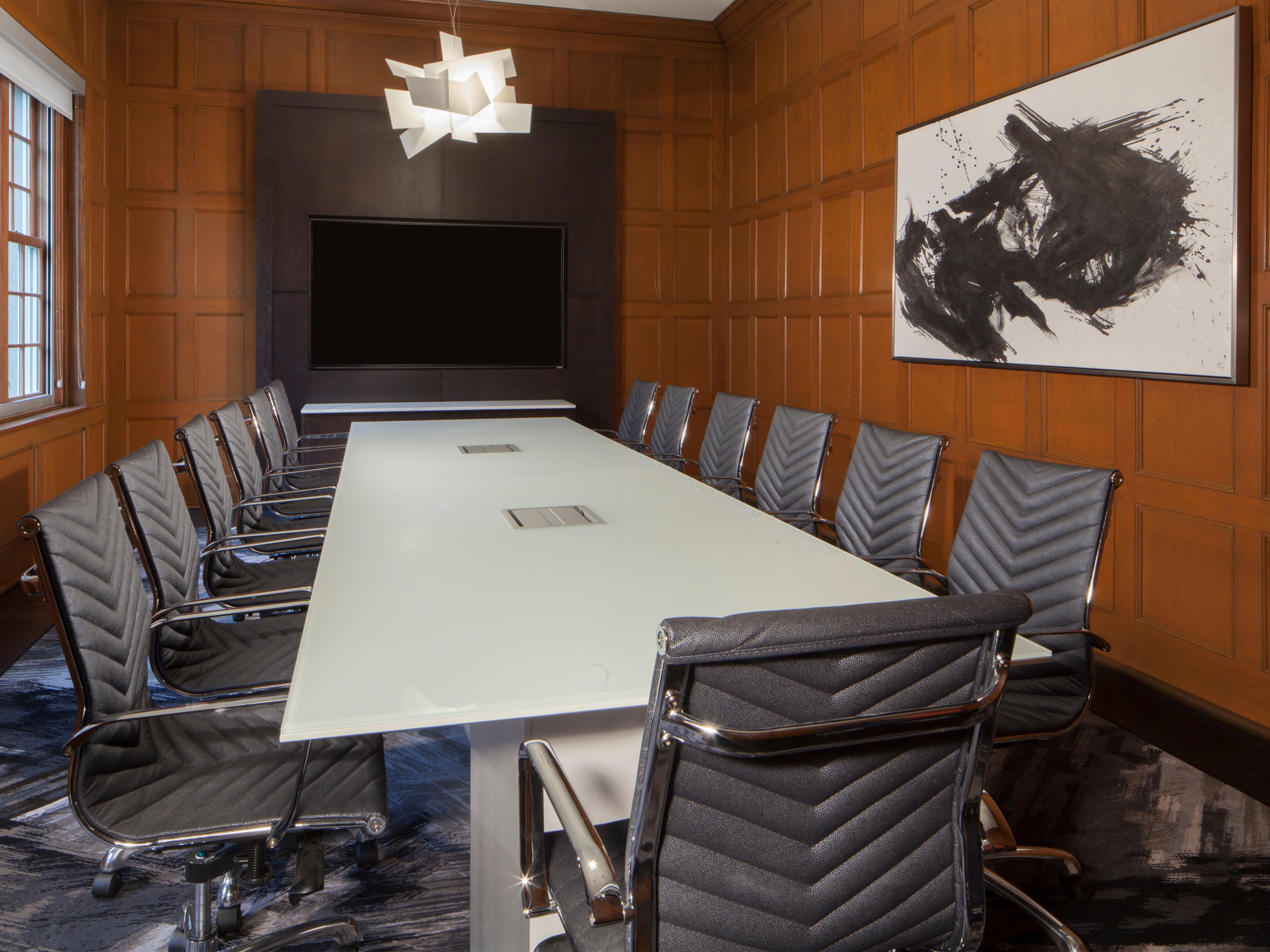 Hotel in Midtown Atlanta | Hotel Indigo Atlanta Midtown