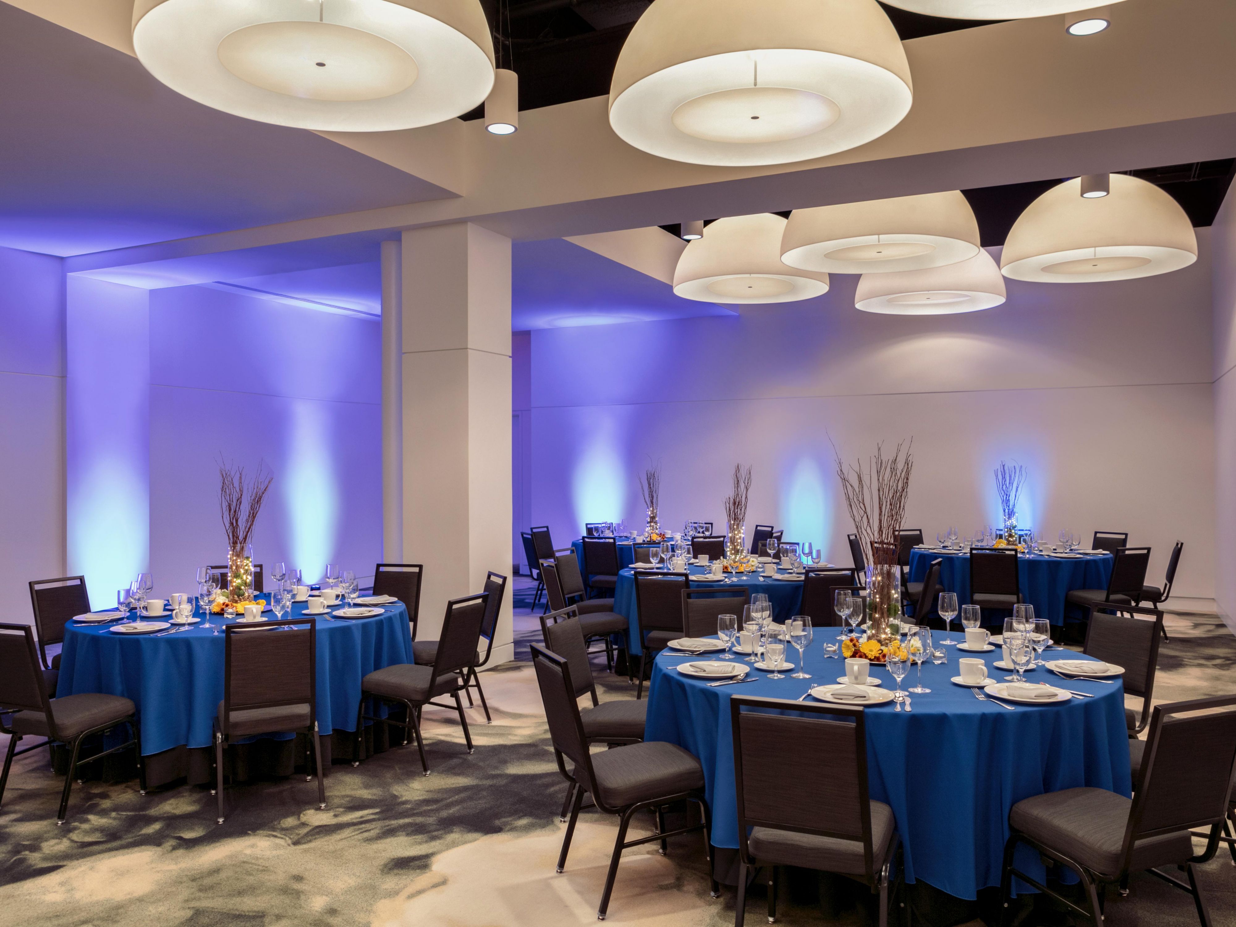 Hotels in Atlanta, GA | Hotel Indigo Atlanta Downtown