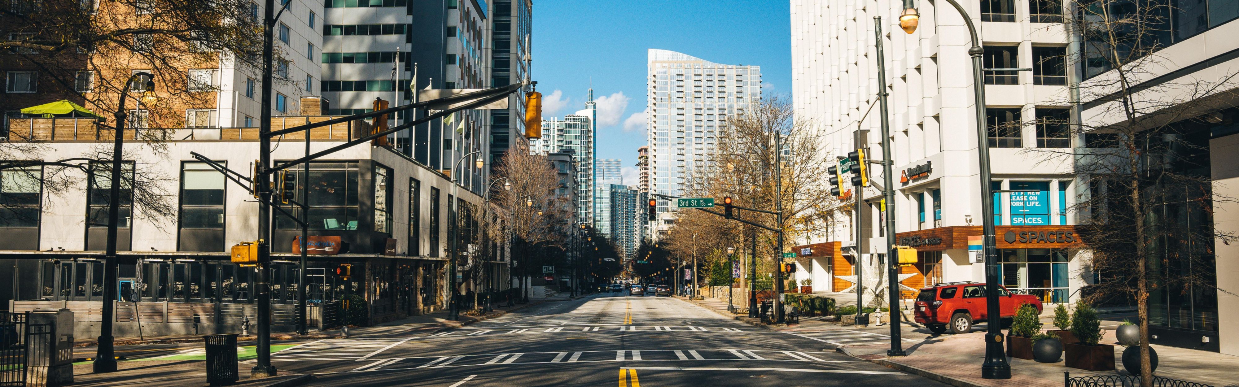 Unique things to do in Midtown Atlanta | Hotel Indigo Atlanta Midtown