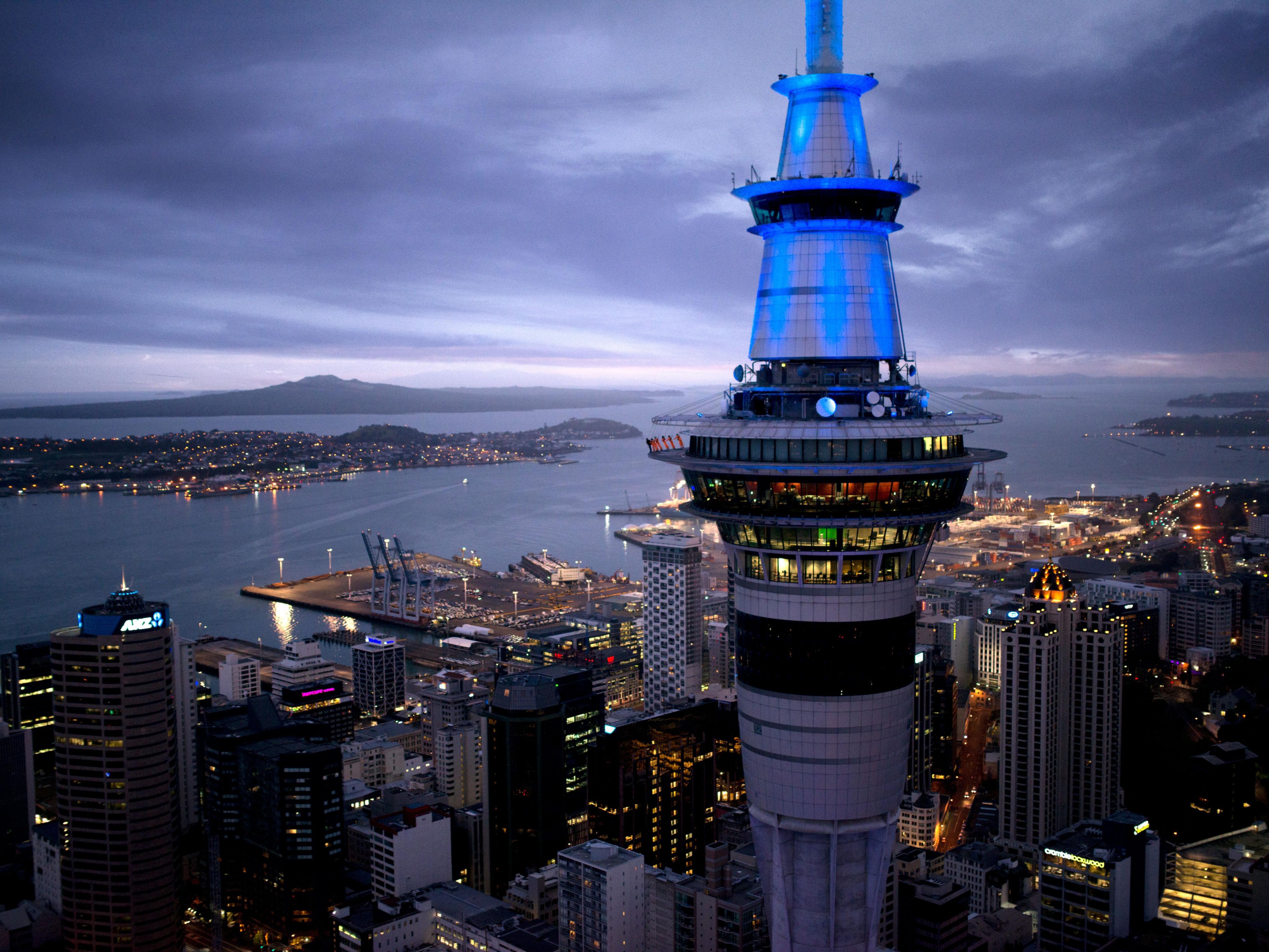Boutique Hotel in Auckland | Hotel Indigo Hotel Indigo Auckland