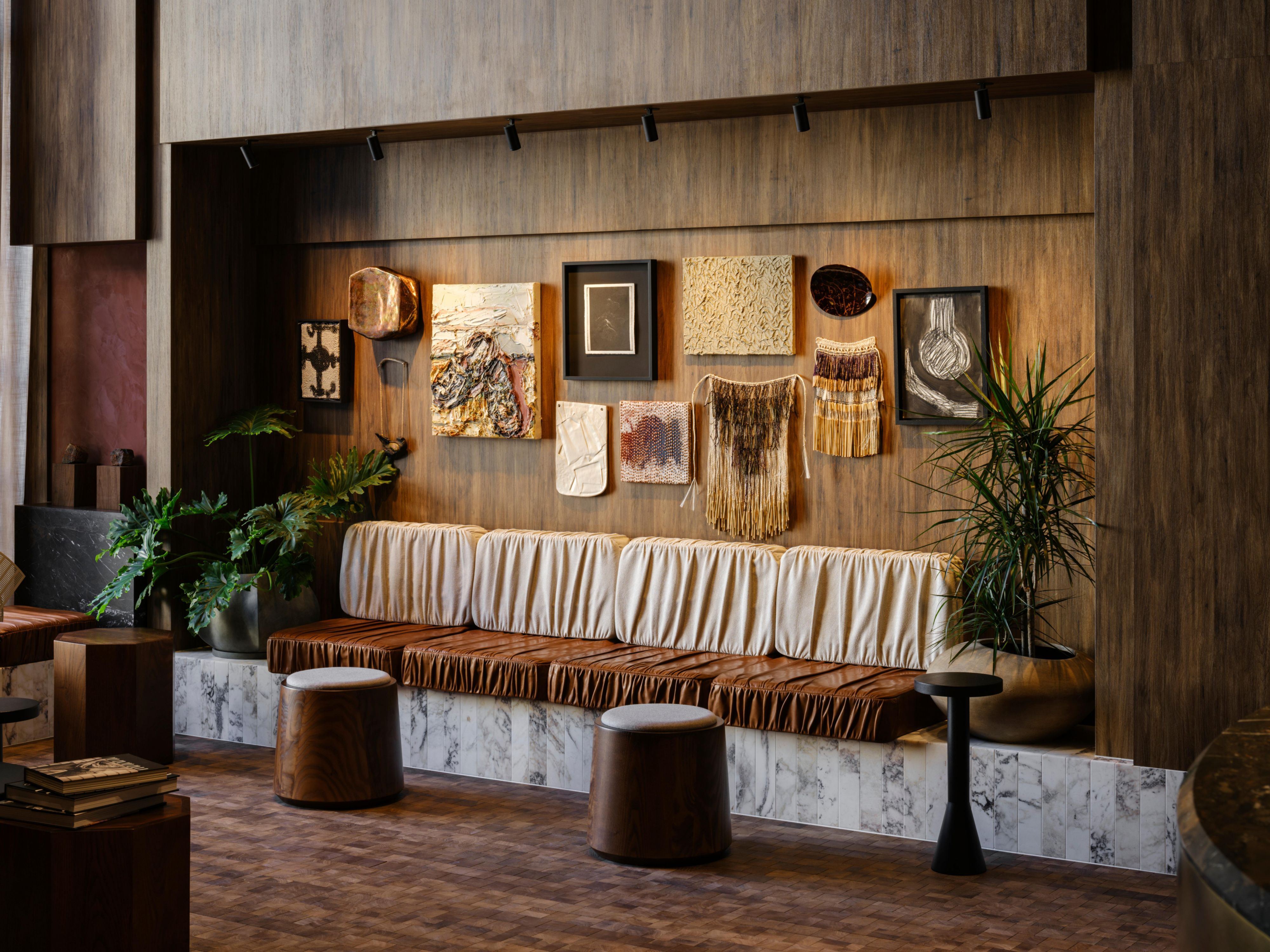 Boutique Hotel in Auckland | Hotel Indigo Hotel Indigo Auckland