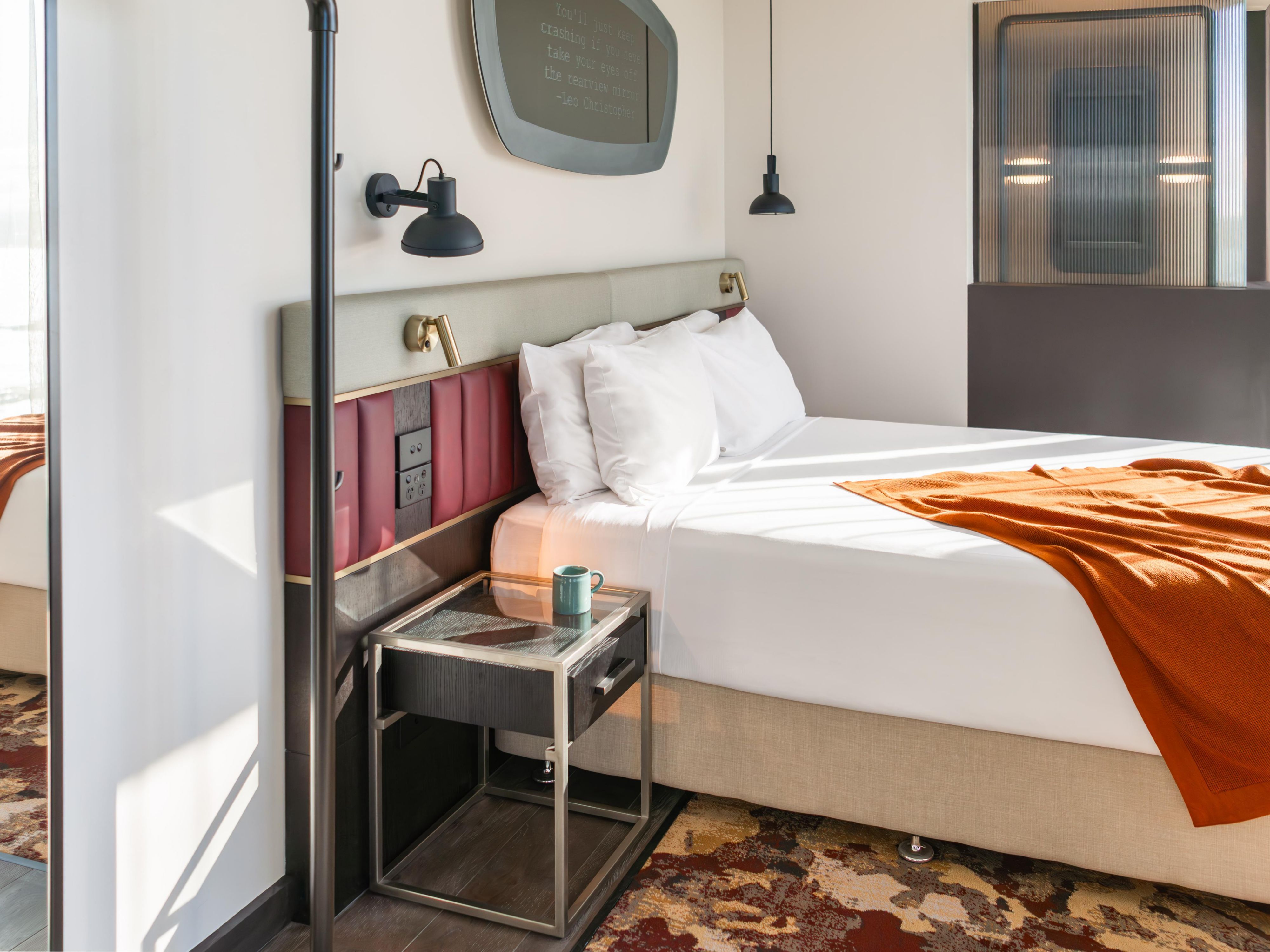 Hotel Indigo Hotel Indigo AucklandHabitaciones y suites de