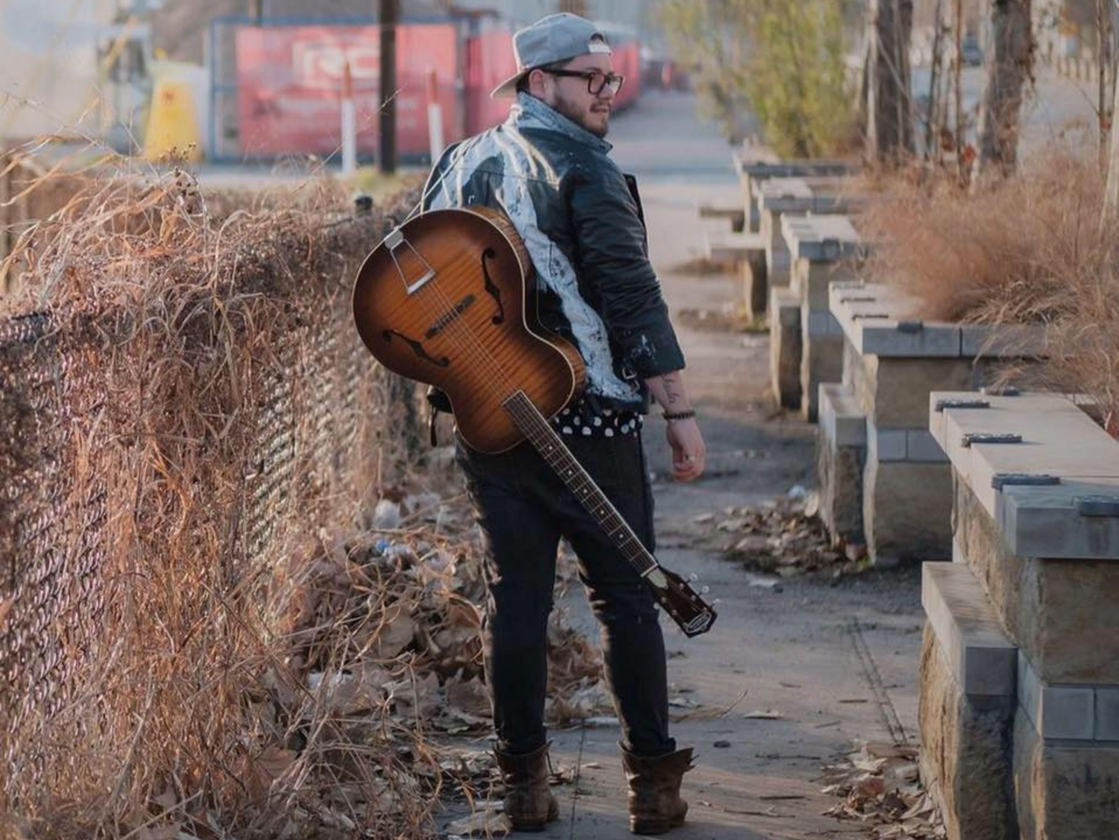 Boutique Hotel In Downtown Austin, TX | Hotel Indigo Austin Downtown ...