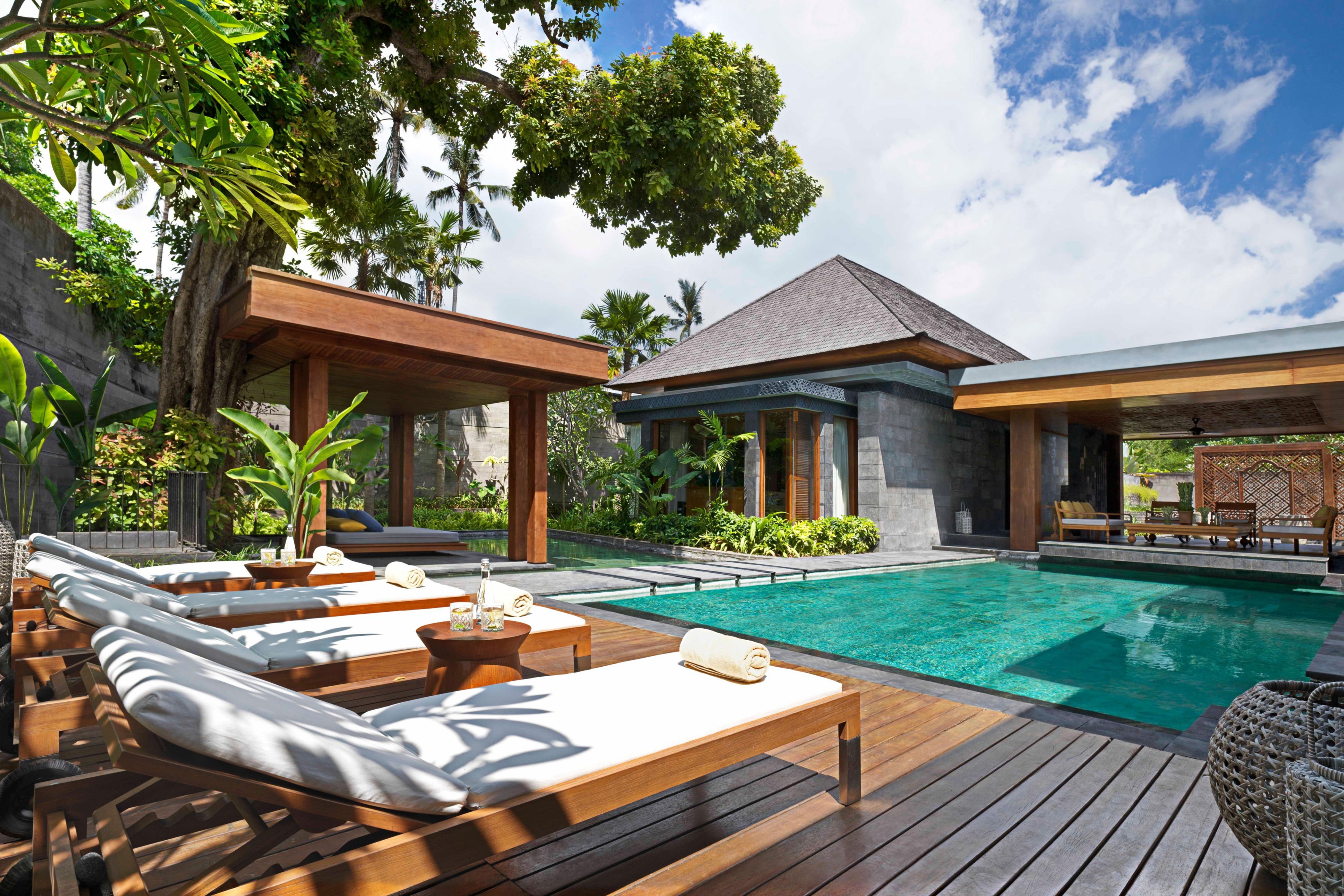 Hotel Indigo Bali Seminyak Beach | Seminyak Beach Hotels