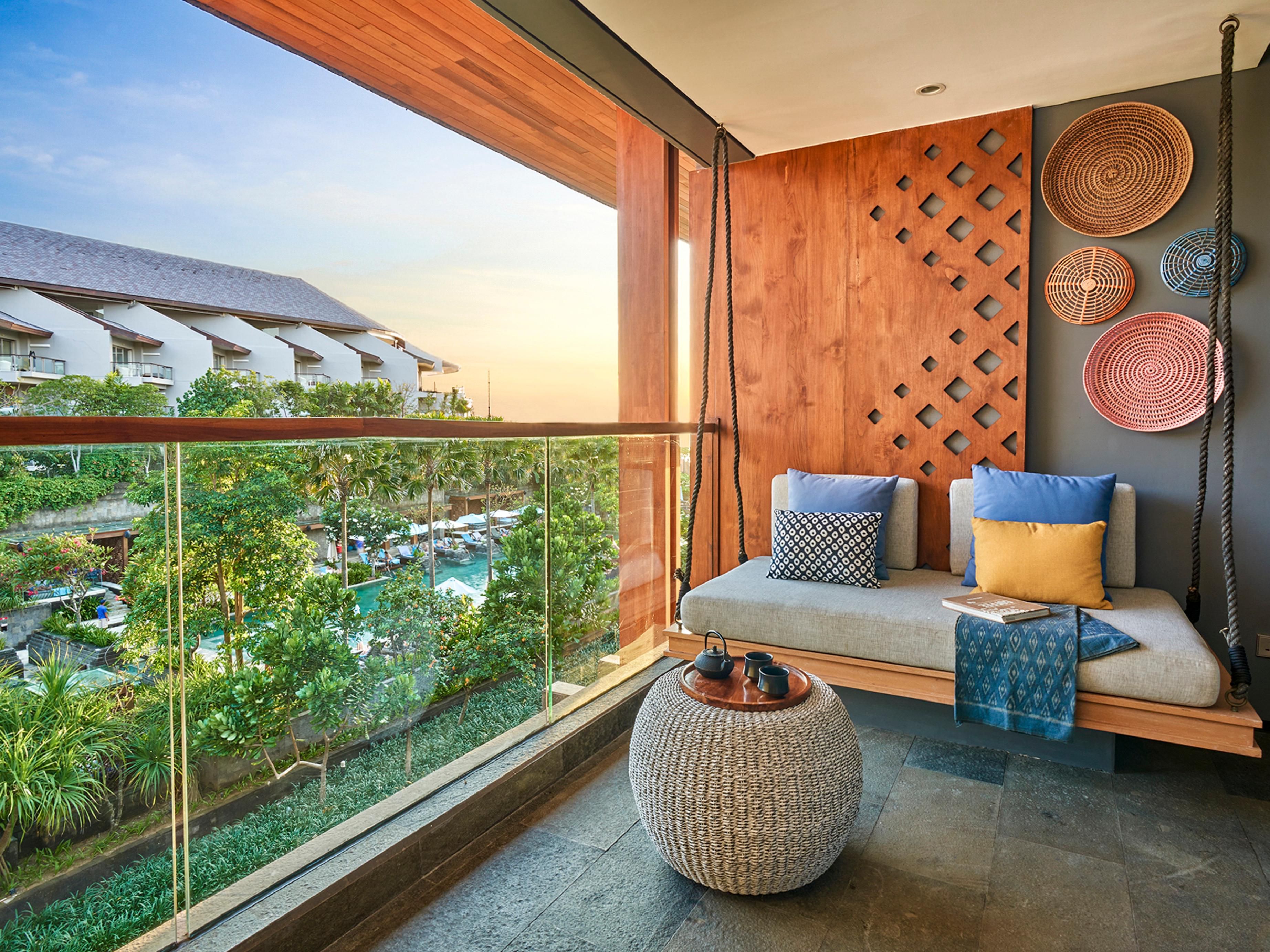 Hotel Indigo Bali Seminyak Beach | Seminyak Beach Hotels