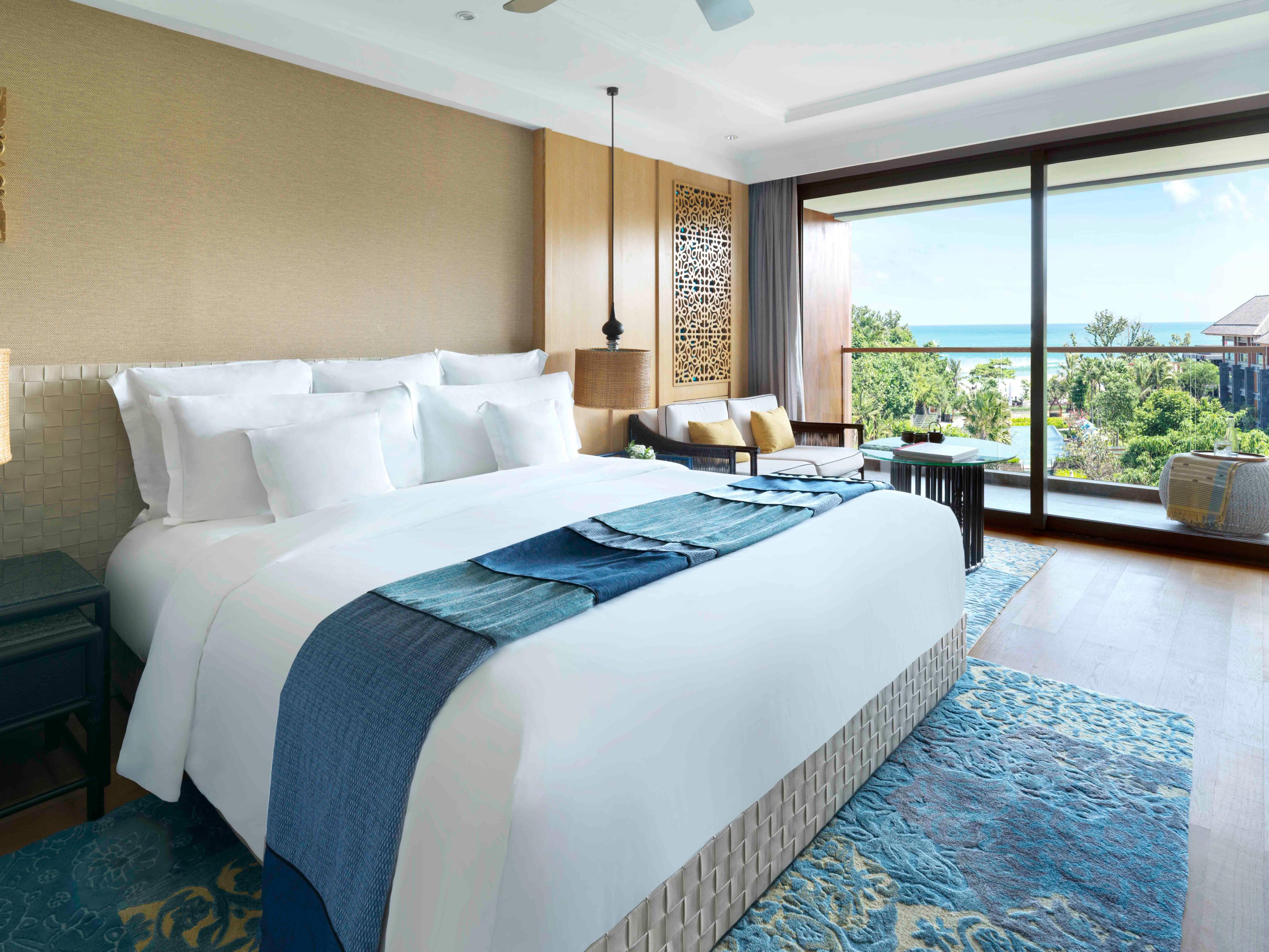 Hotel Indigo Bali Seminyak Beach | Seminyak Beach Hotels