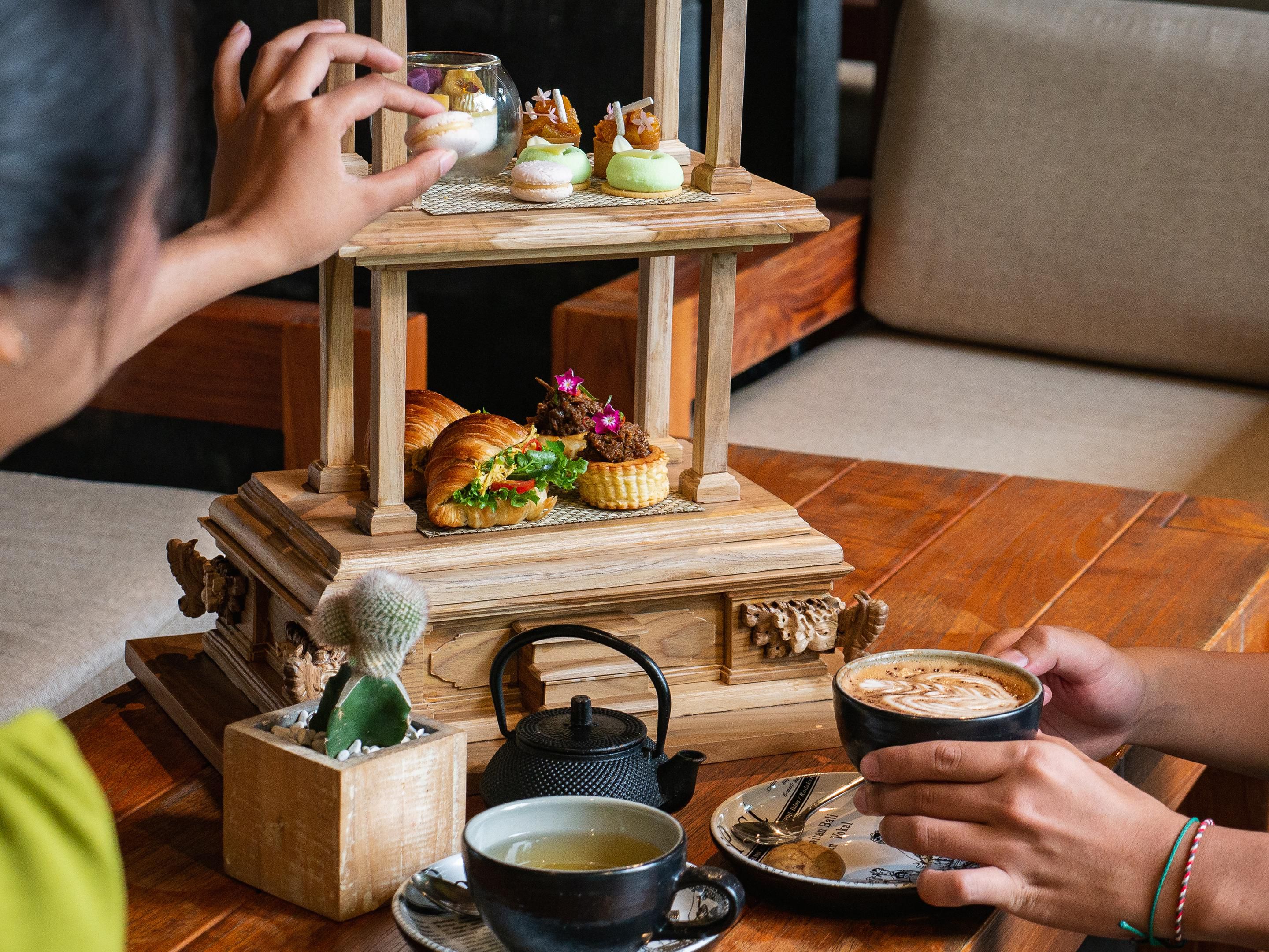 Hotel Indigo Bali Seminyak Beach | Seminyak Beach Hotels