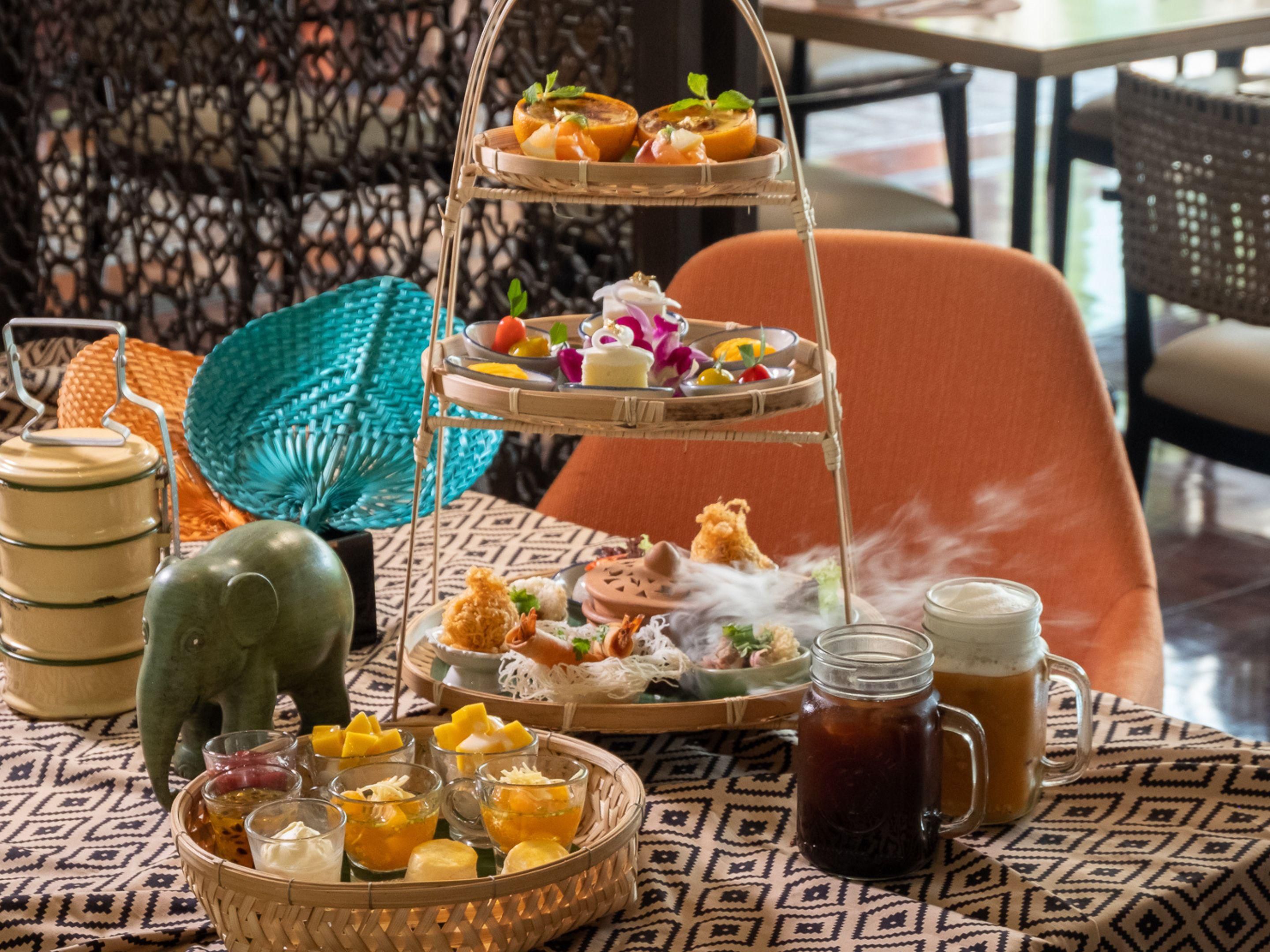 Boutique Hotel in Bangkok | Hotel Indigo Bangkok Wireless Road