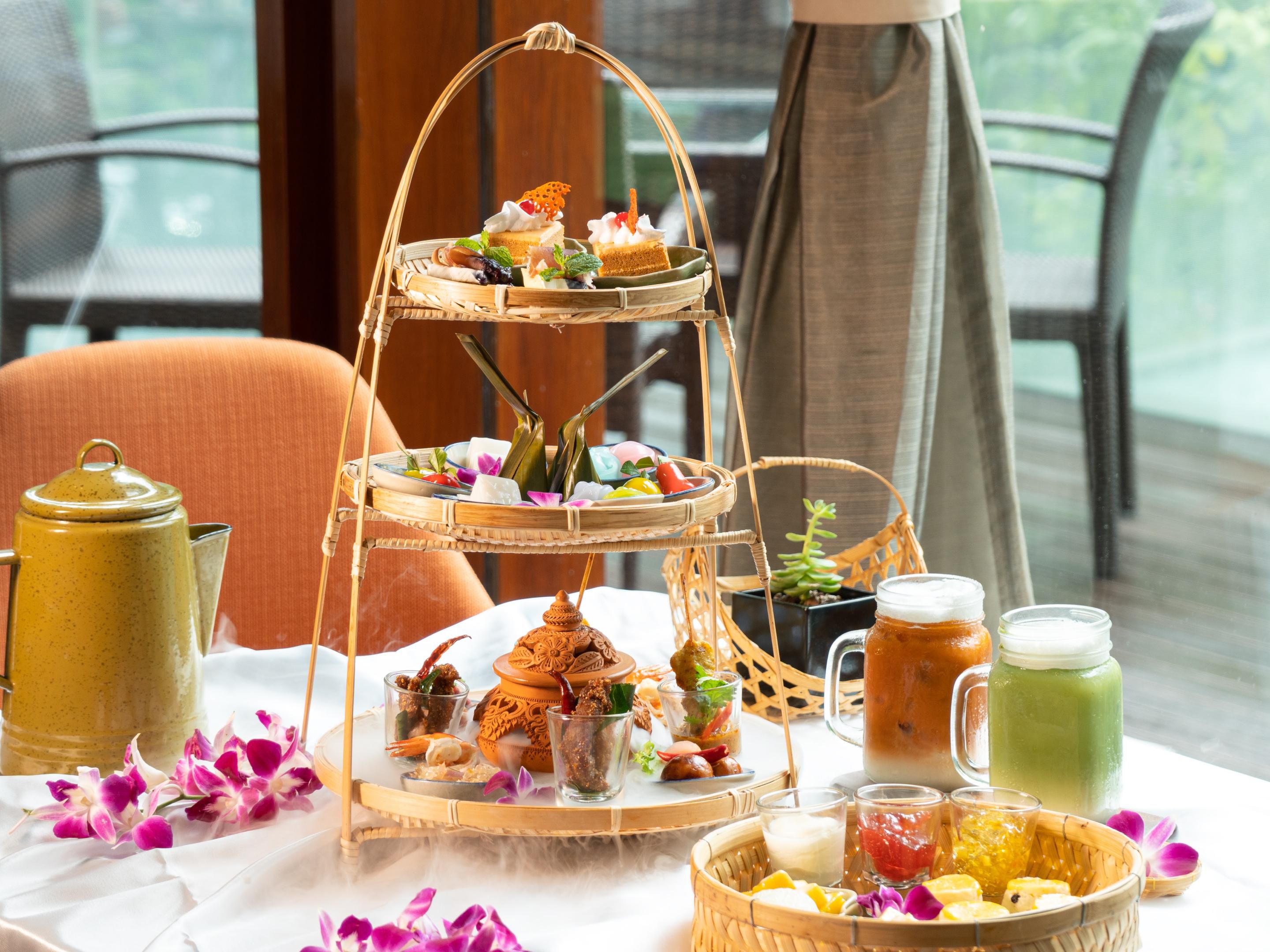 Boutique Hotel in Bangkok | Hotel Indigo Bangkok Wireless Road