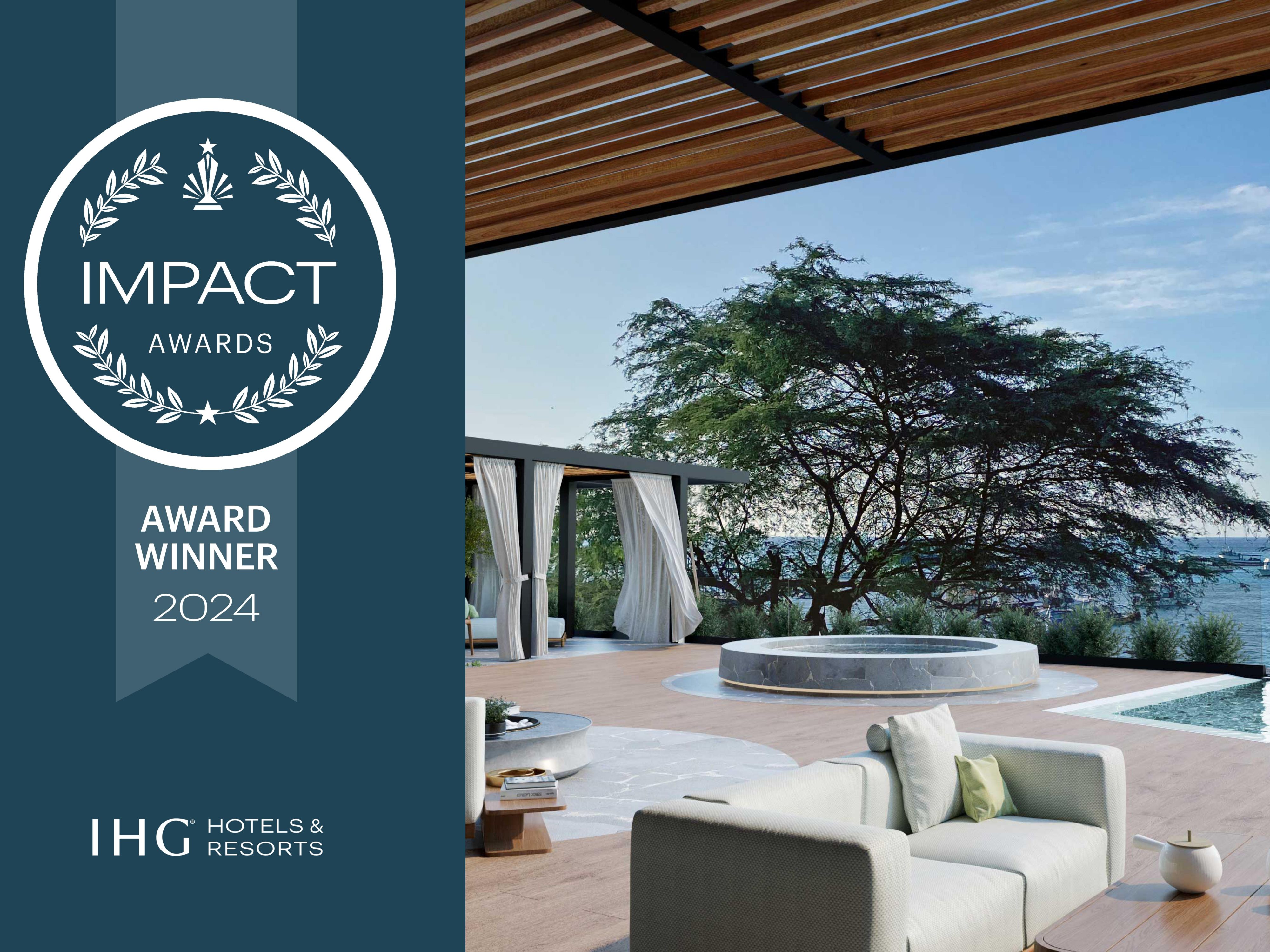 Barcelona hotels | Hotel Indigo Barcelona Plaza España