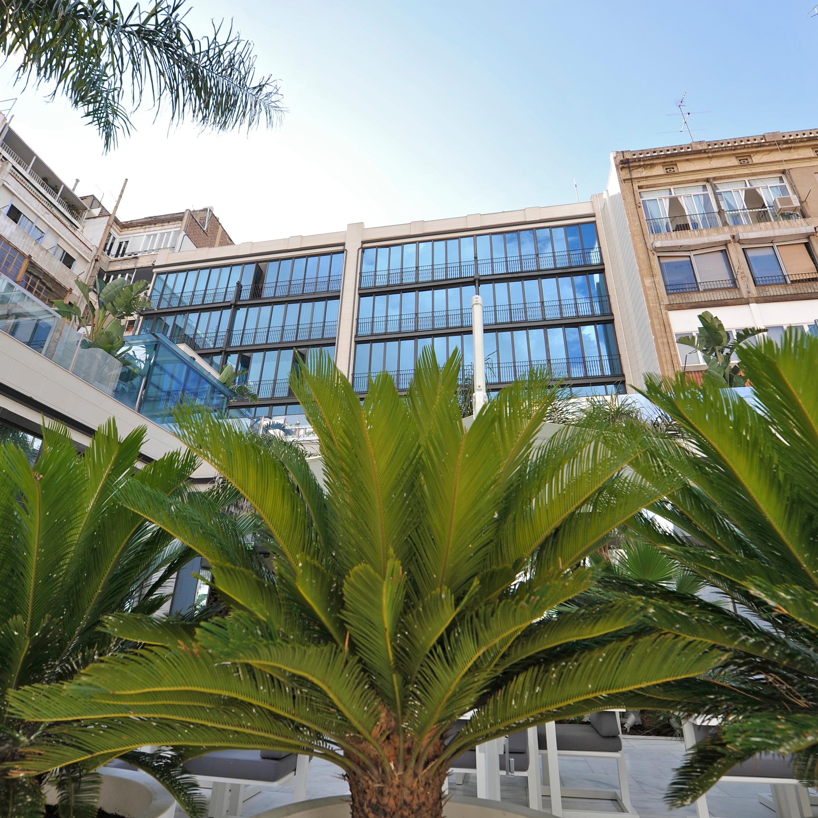Luxury Amenities | Barcelona Hotel Indigo Barcelona - Plaza Catalunya
