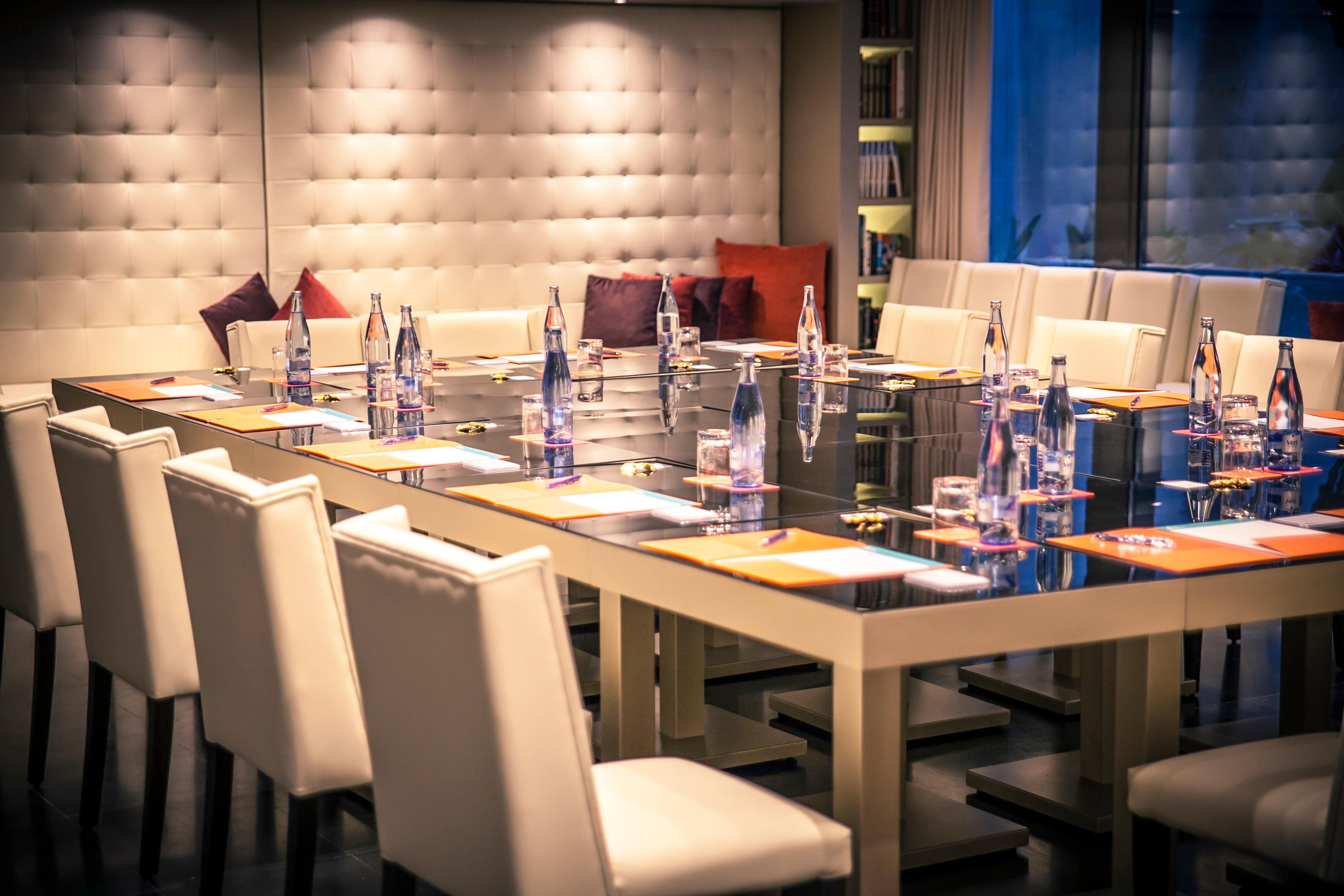 Boutique Hotel: Hotel Indigo Barcelona - Plaza Catalunya