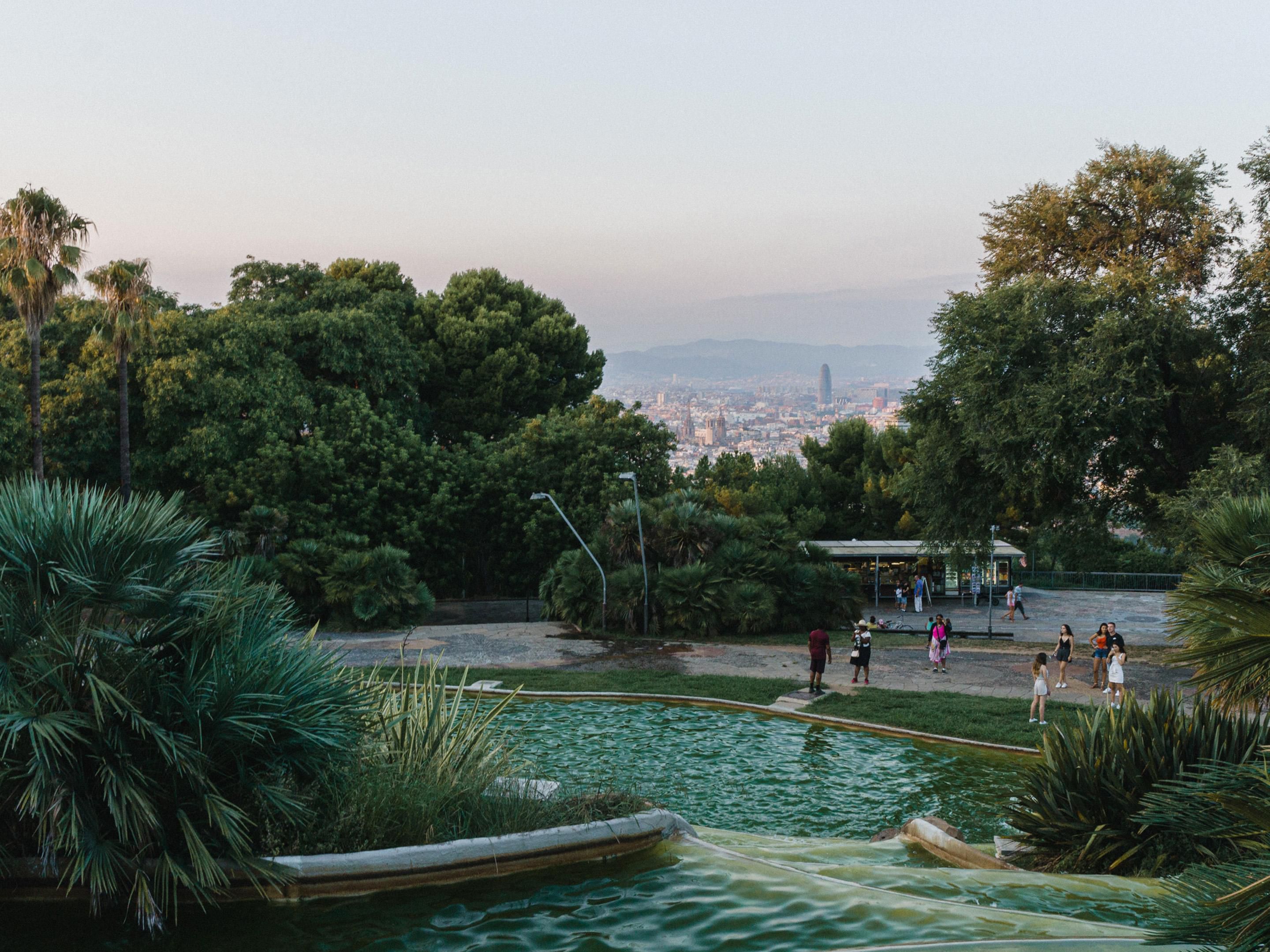 Hoteles en Barcelona| Hotel Indigo Barcelona Plaza España