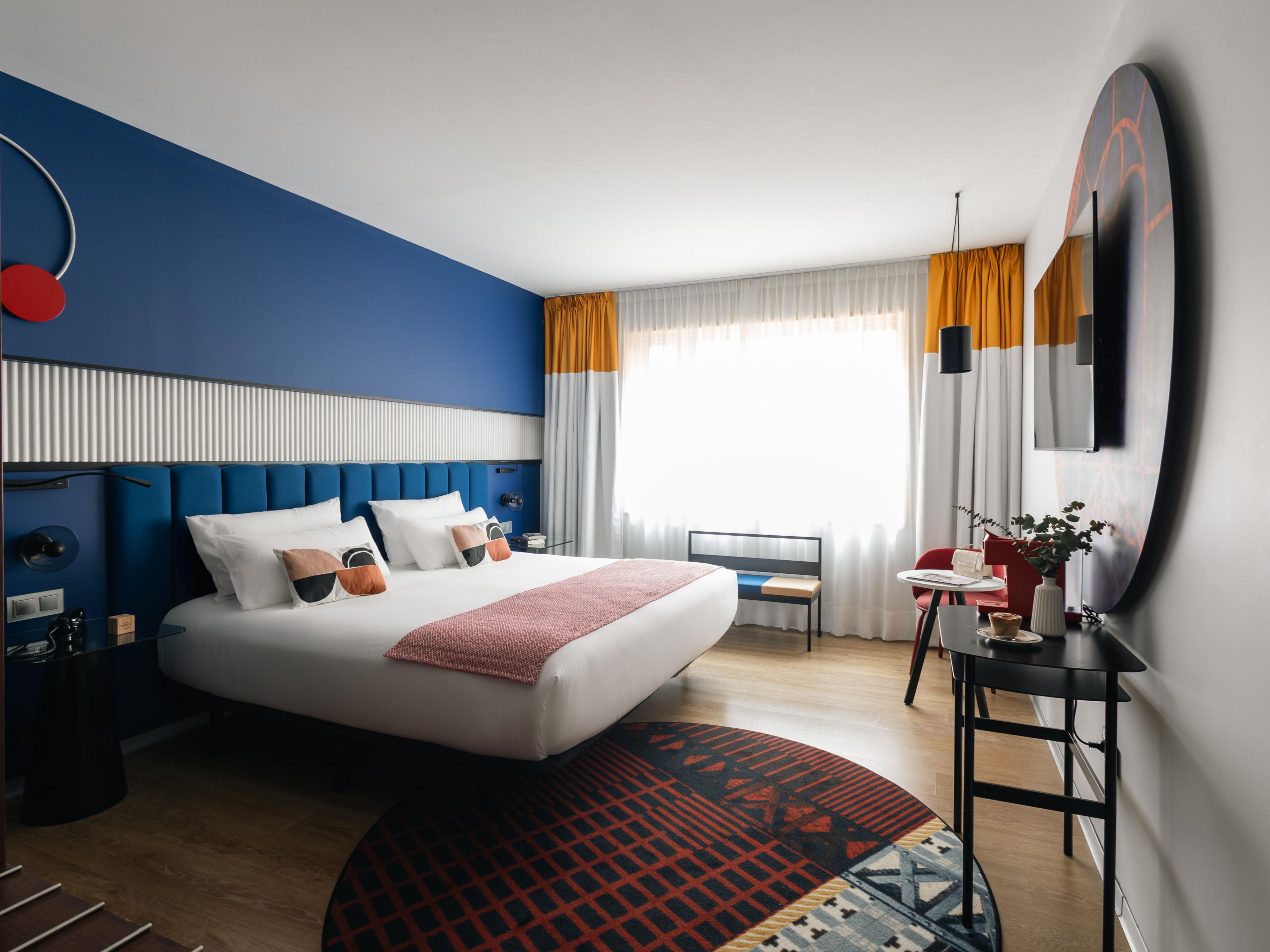 Hotel Indigo Barcelona Plaza España | Hotel de 4 estrellas