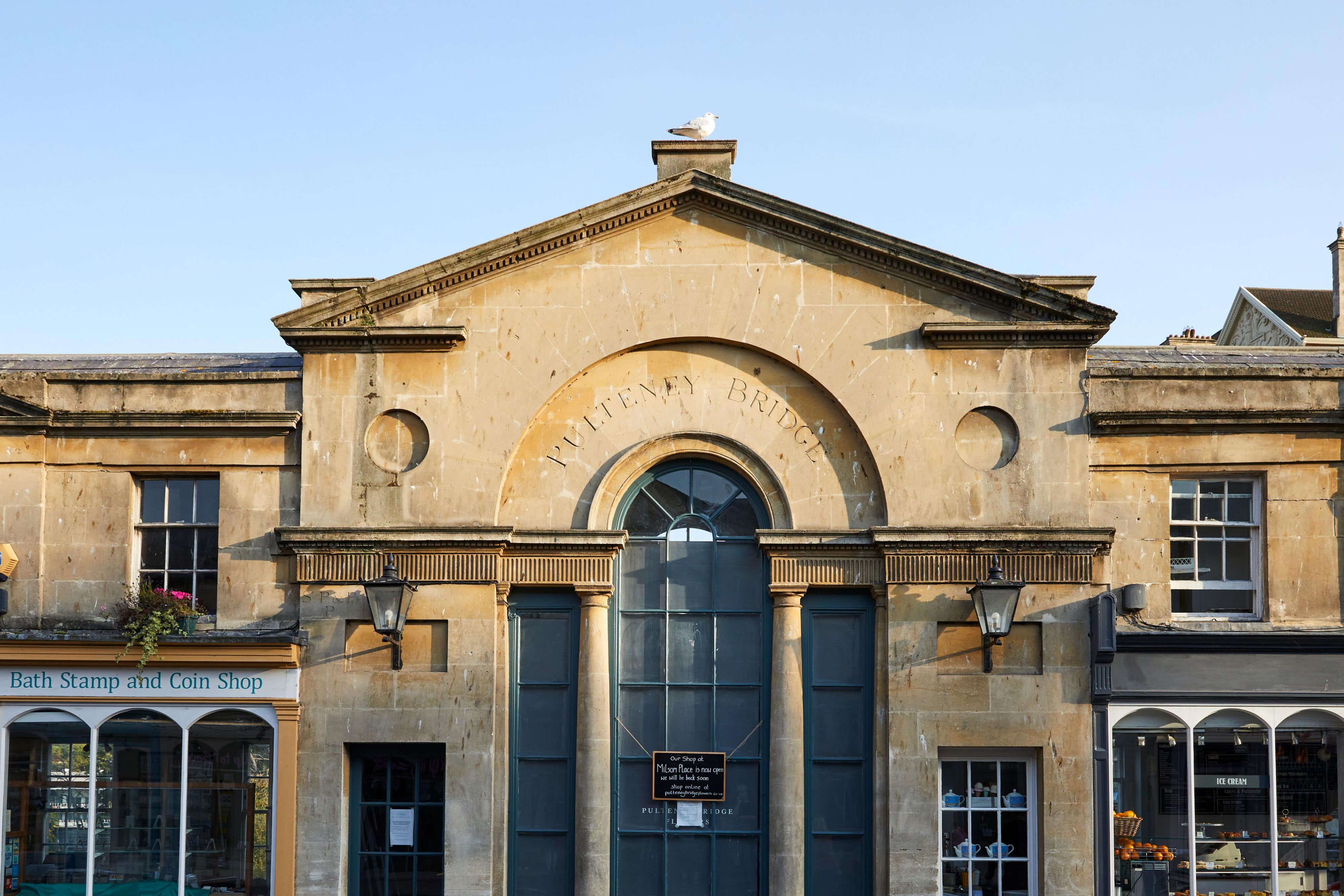 Boutique Hotel in Bath | Hotel Indigo Bath