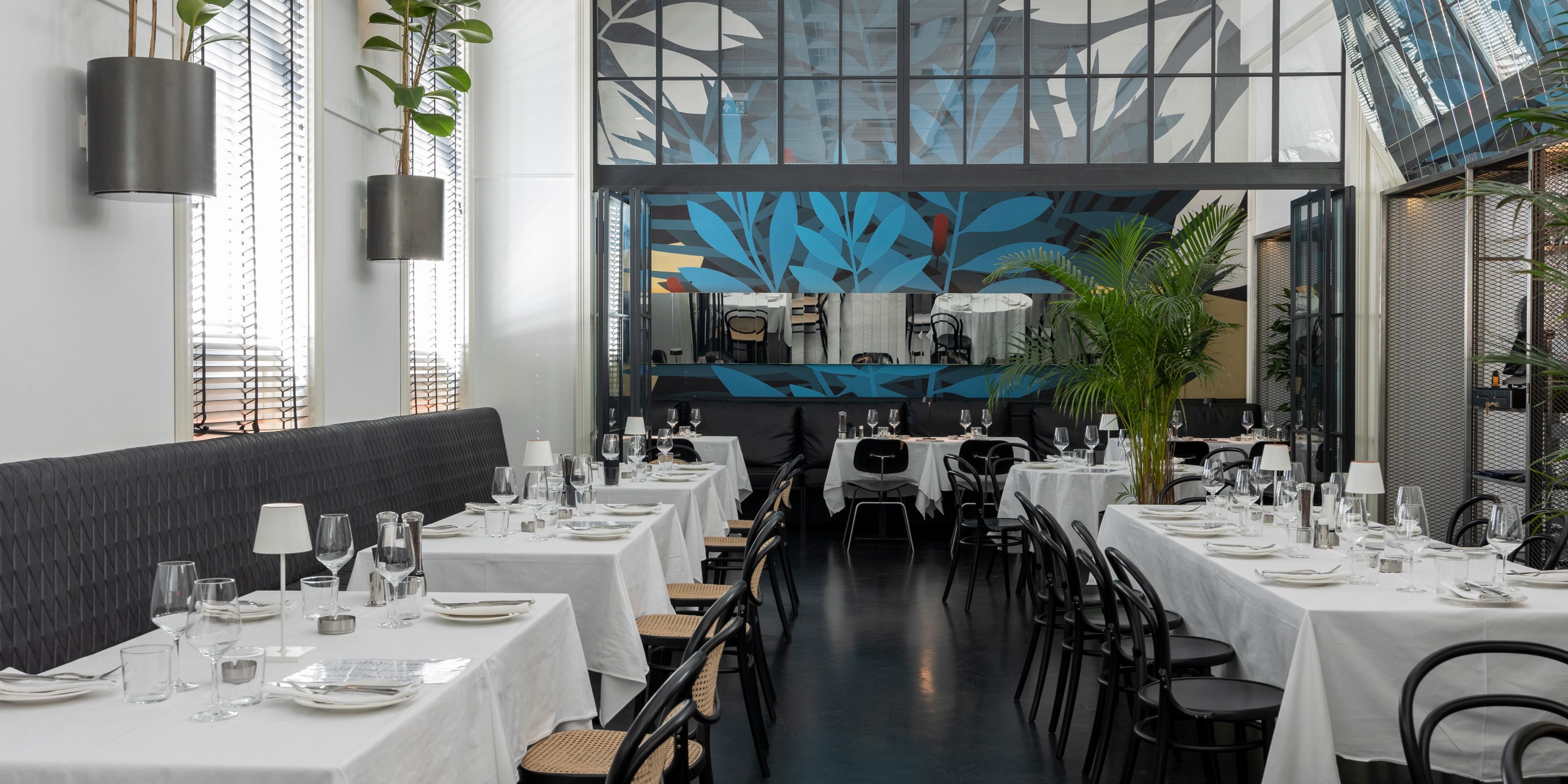 Dining | Hotel Indigo Hotel Indigo Belgrade