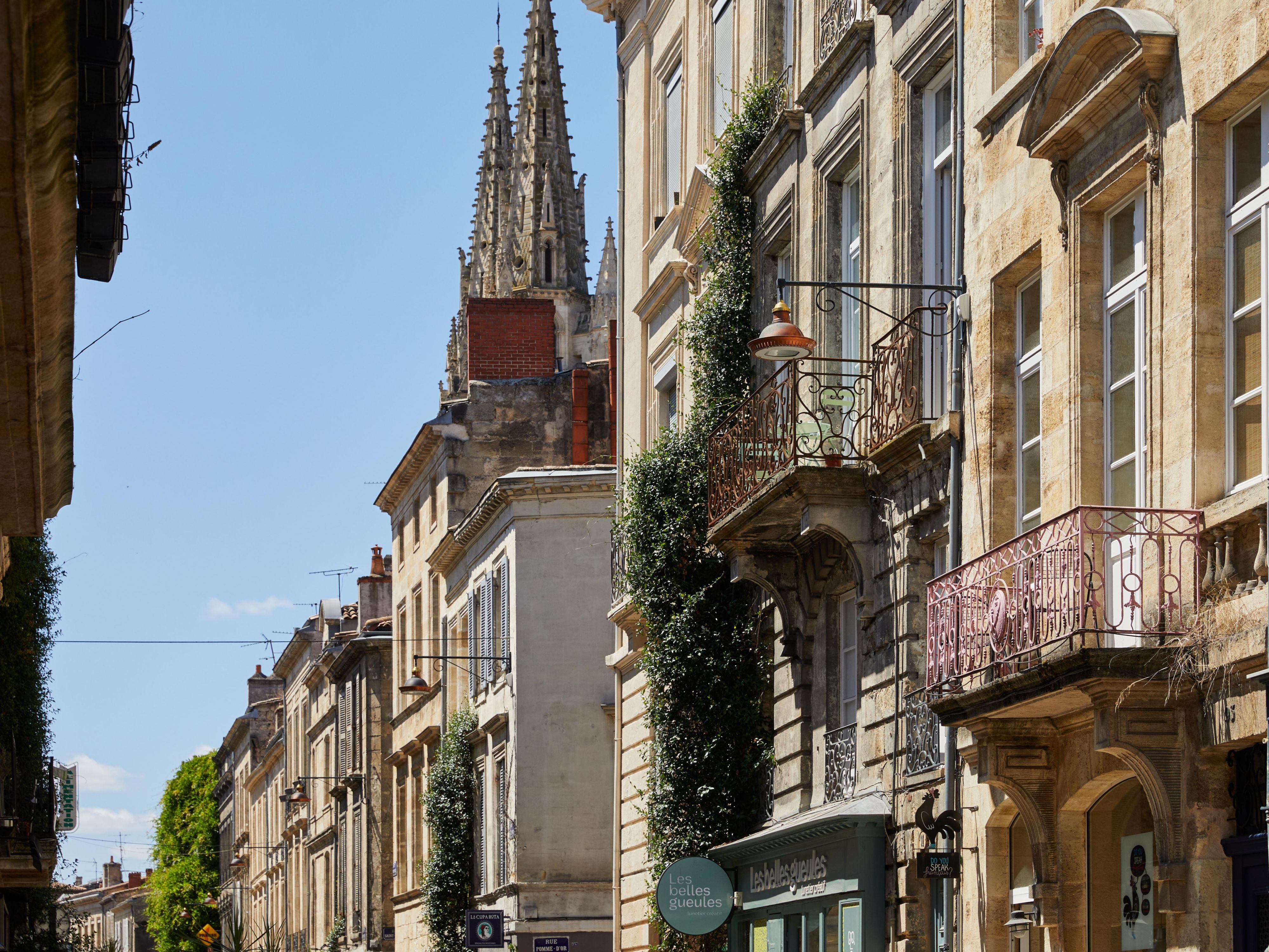 Hotel Indigo Bordeaux | Boutique Hotel in Quartier Les Chartrons