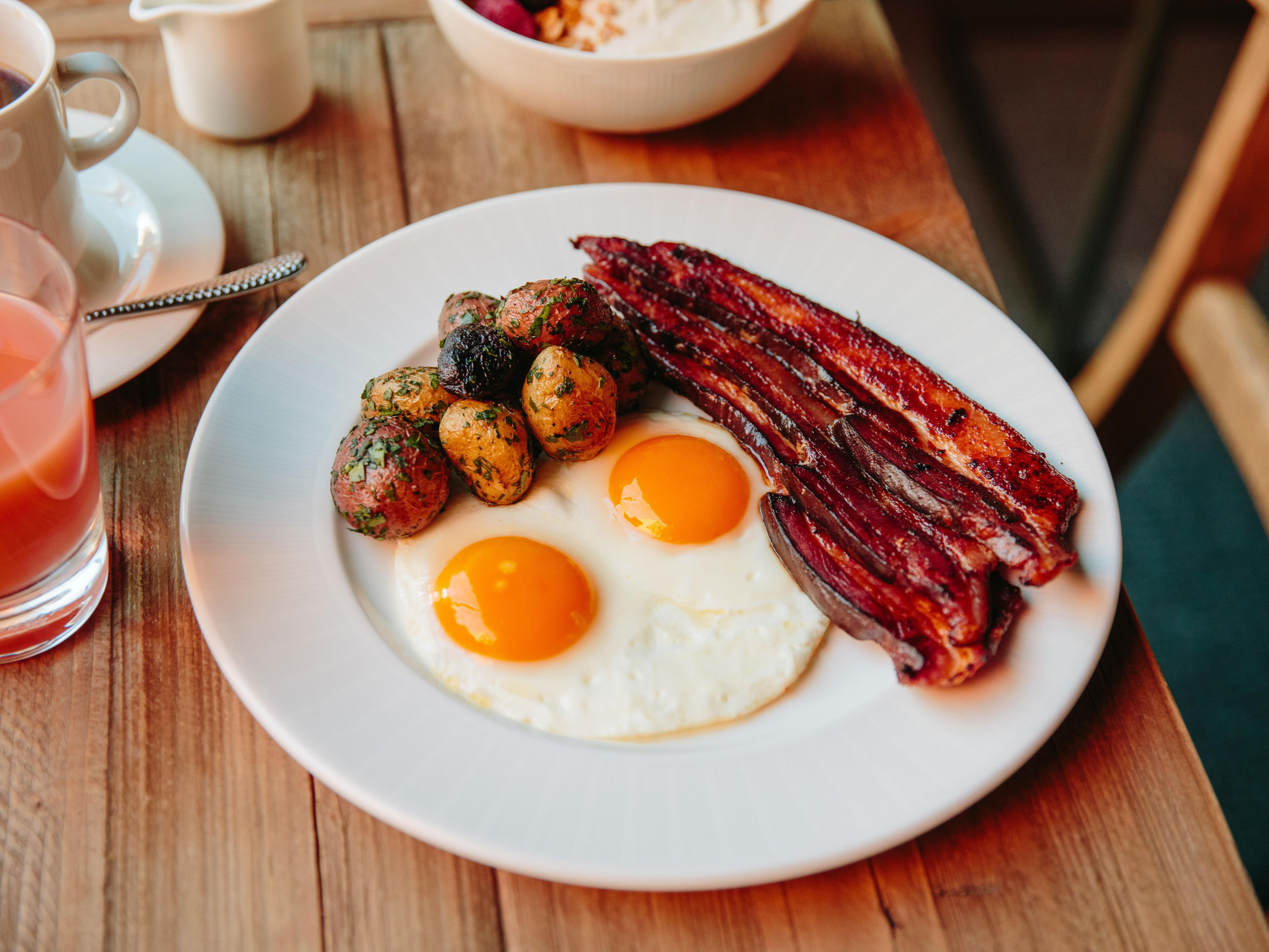 Hotel Indigo Boston Garden | Boutique Hotels In Downtown Boston Near TD ...