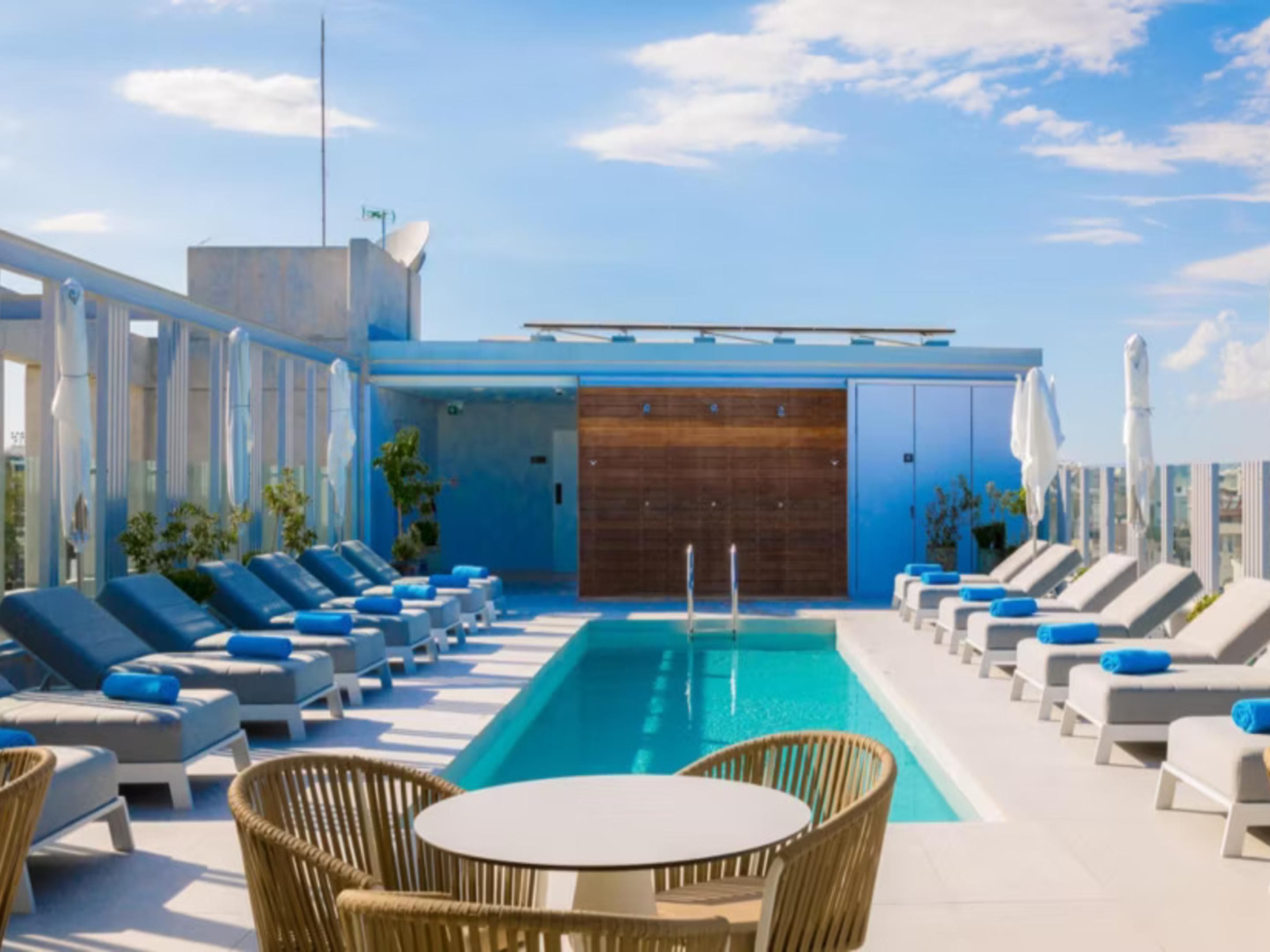 Bridgetown Barbados Hotel | Hotel Indigo Bridgetown Barbados