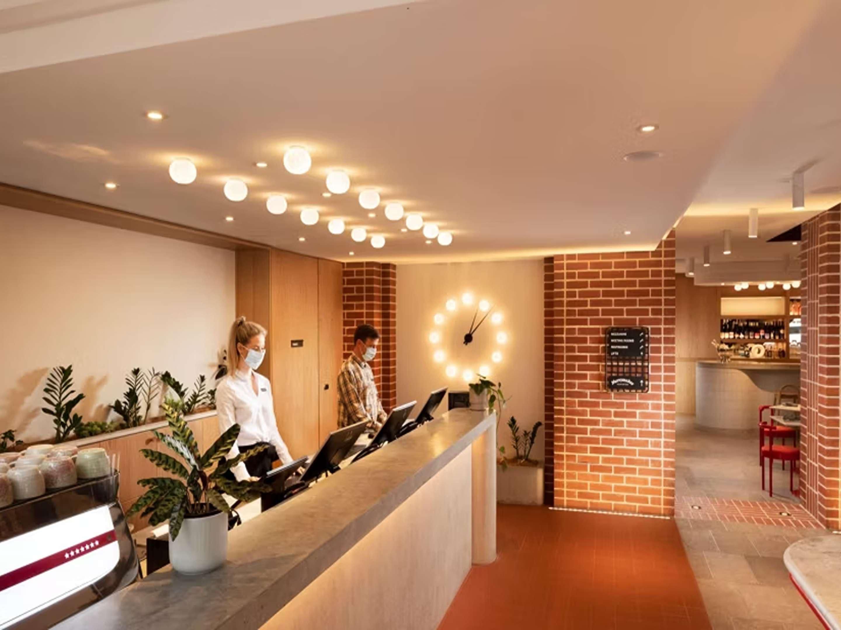 Bridgetown Barbados Hotel | Hotel Indigo Bridgetown Barbados