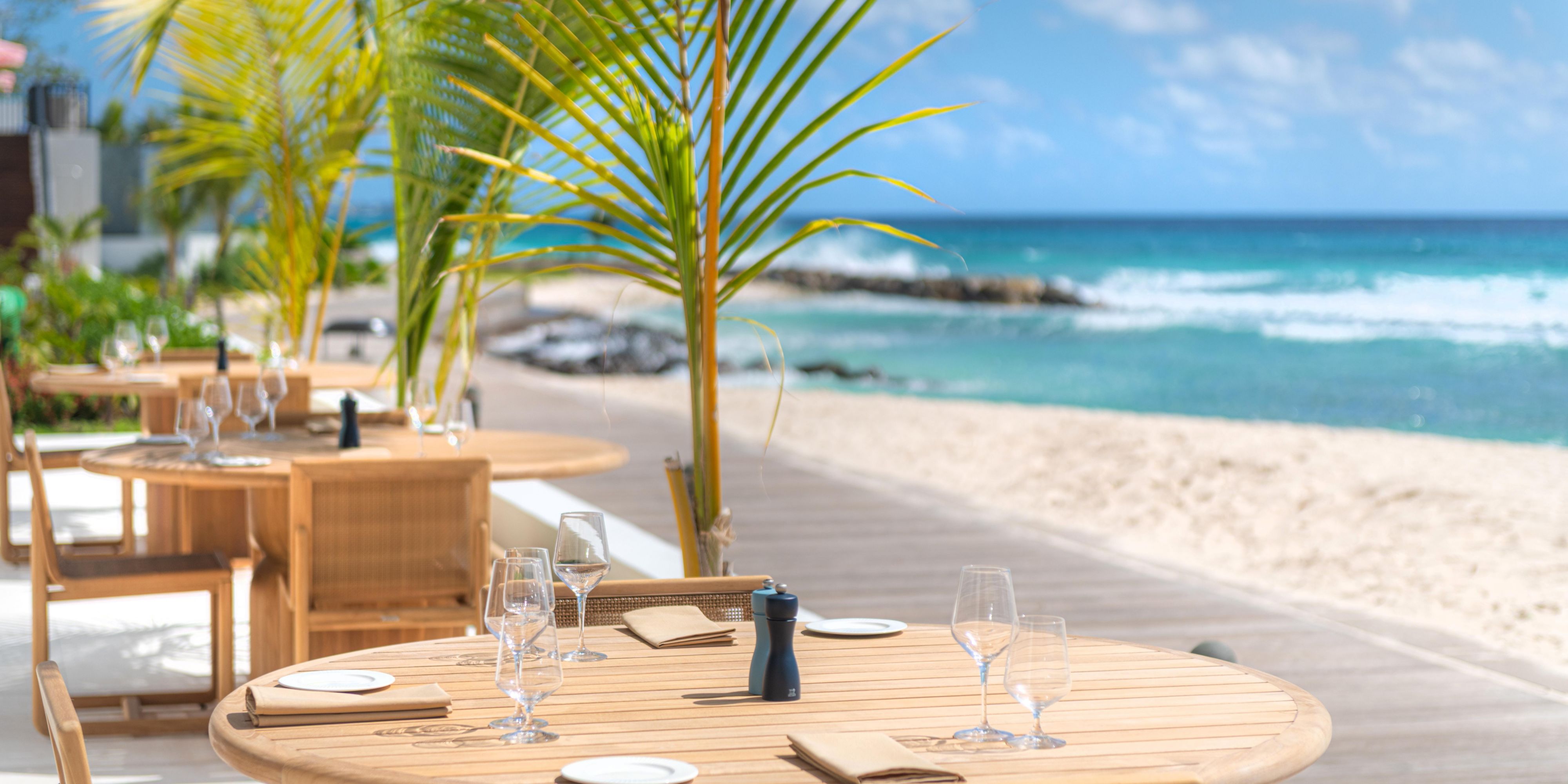 Hotel Indigo Bridgetown Barbados Map & Driving Directions | Parking ...