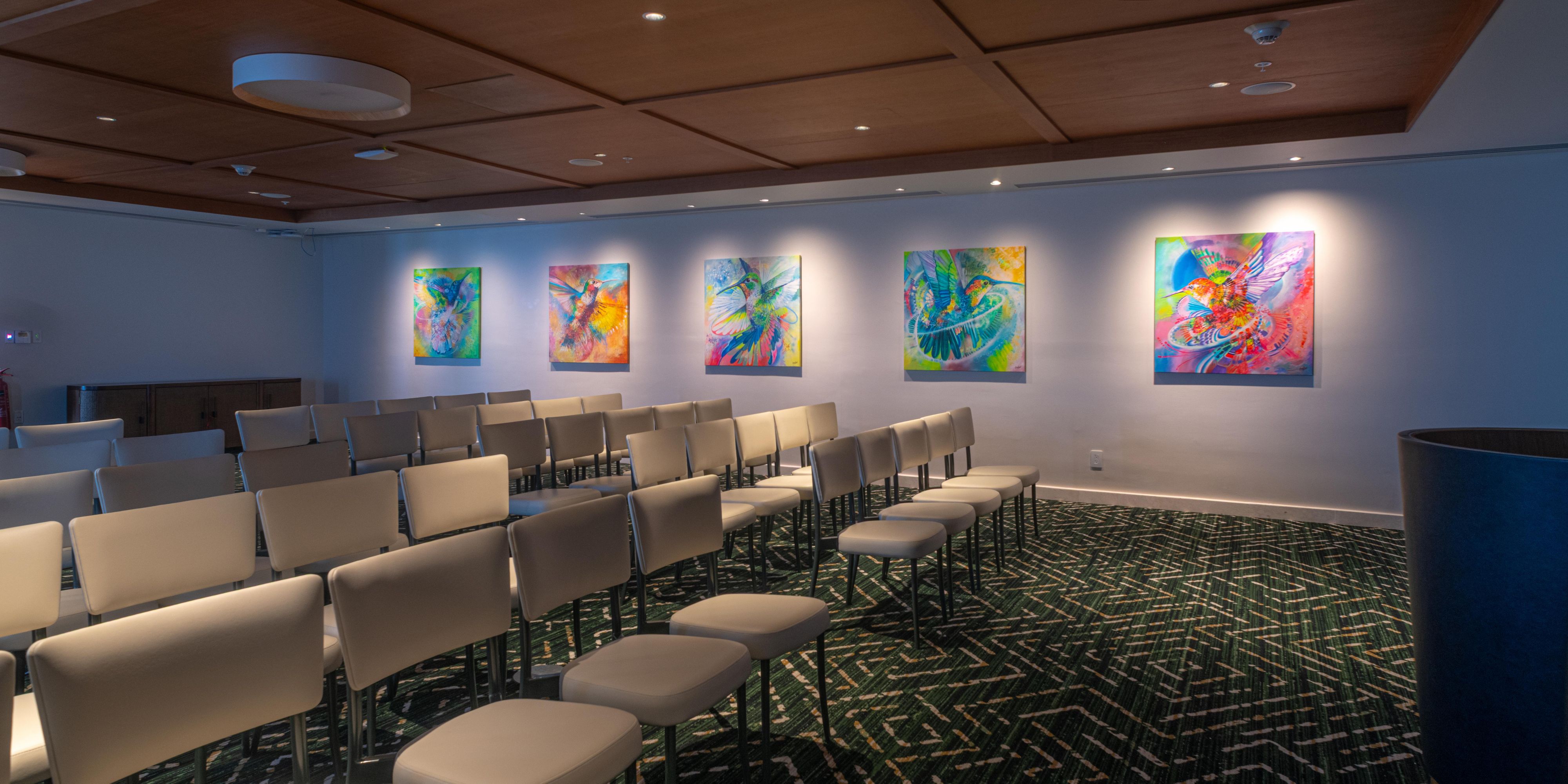 Barbados Wedding Venues | Hotel Indigo Bridgetown Barbados