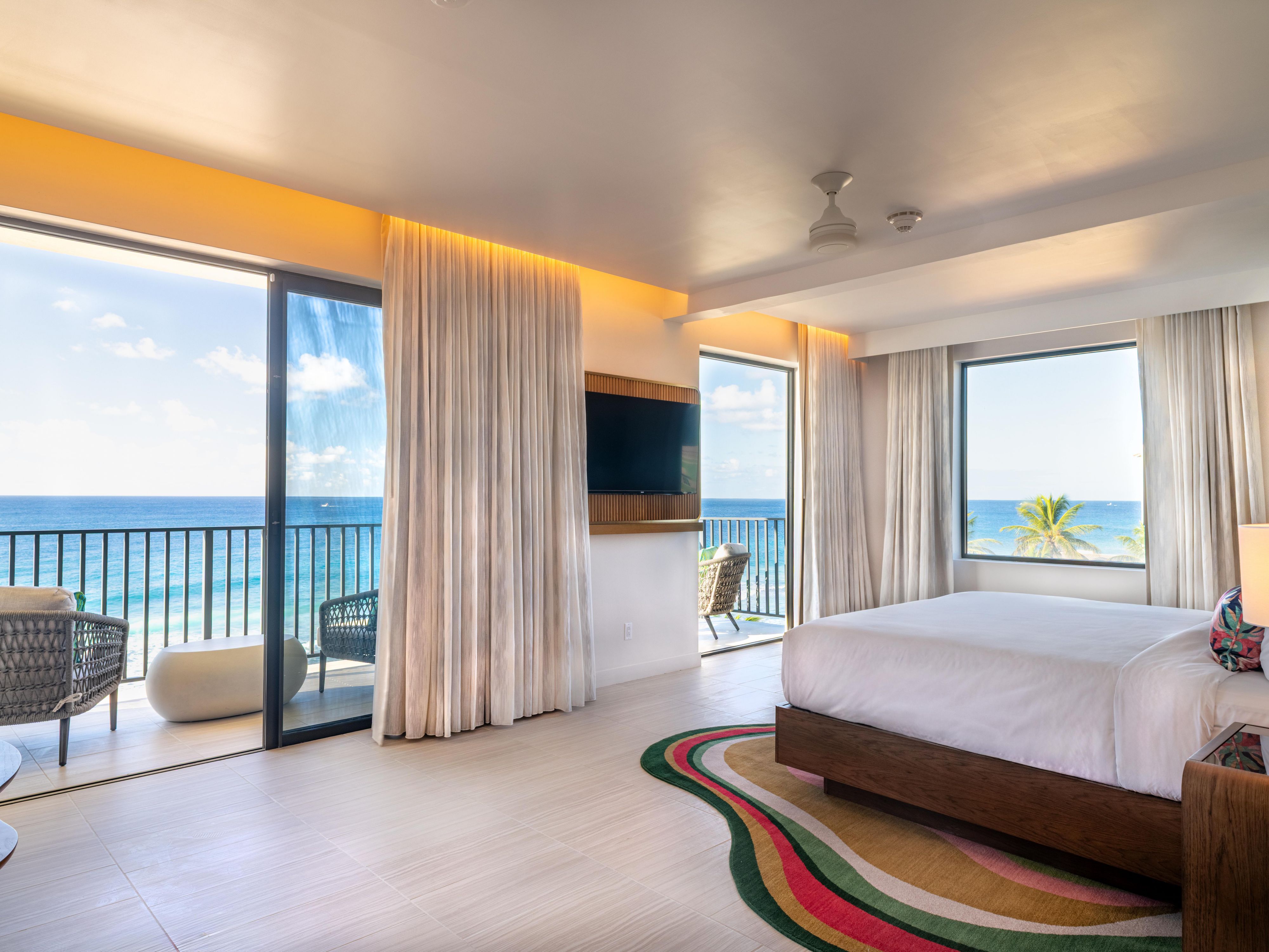 Bridgetown Barbados Hotel | Hotel Indigo Bridgetown Barbados