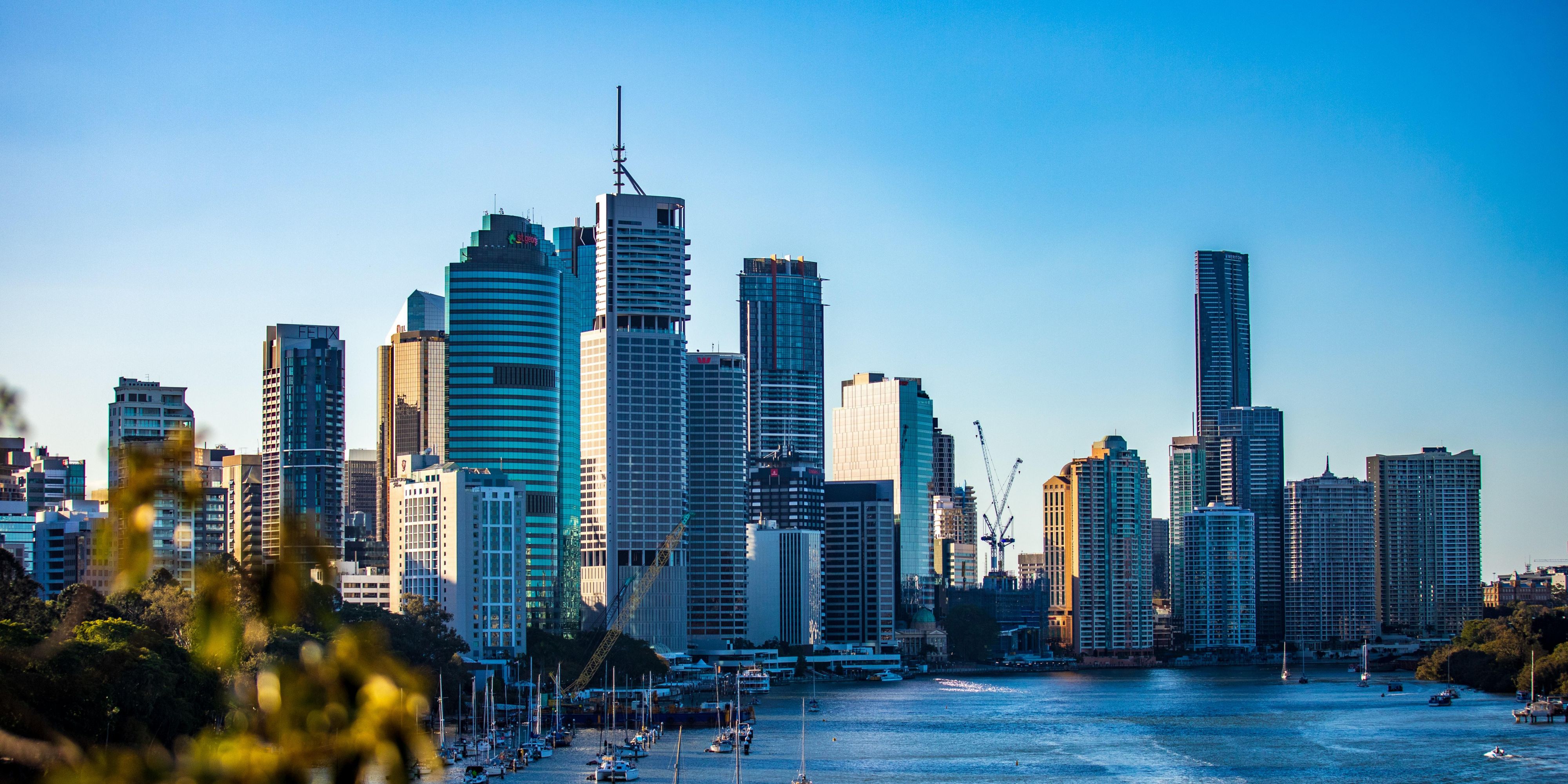 Boutique Hotel in Brisbane | Hotel Indigo Hotel Indigo Brisbane City Centre