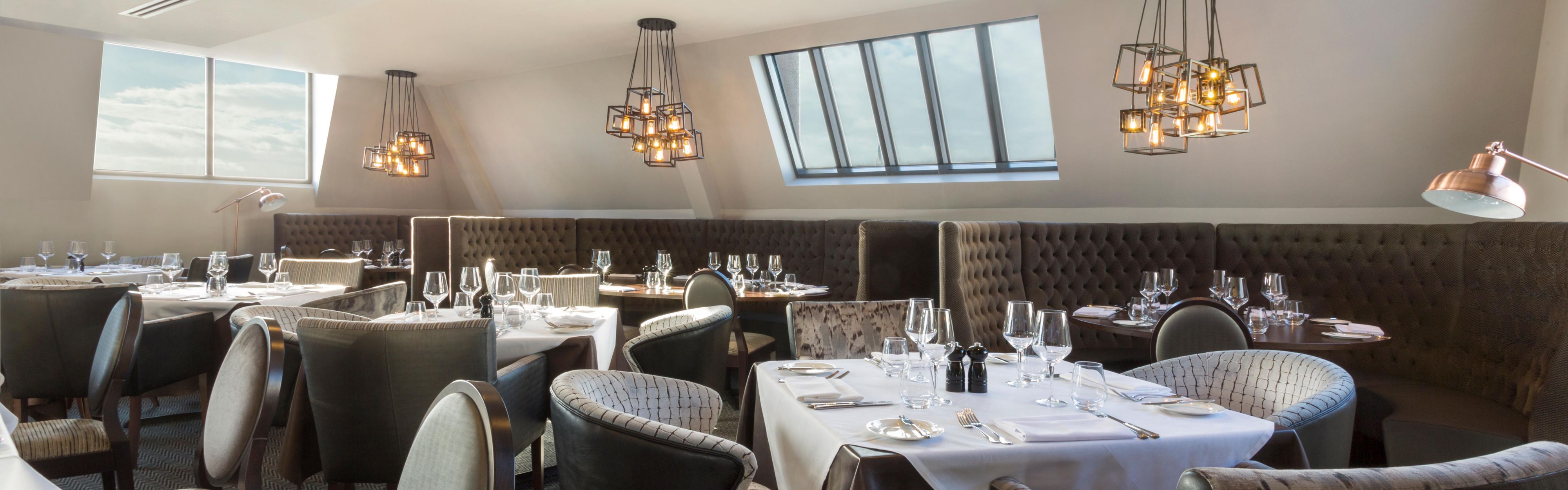 Dining | Hotel Indigo Cardiff