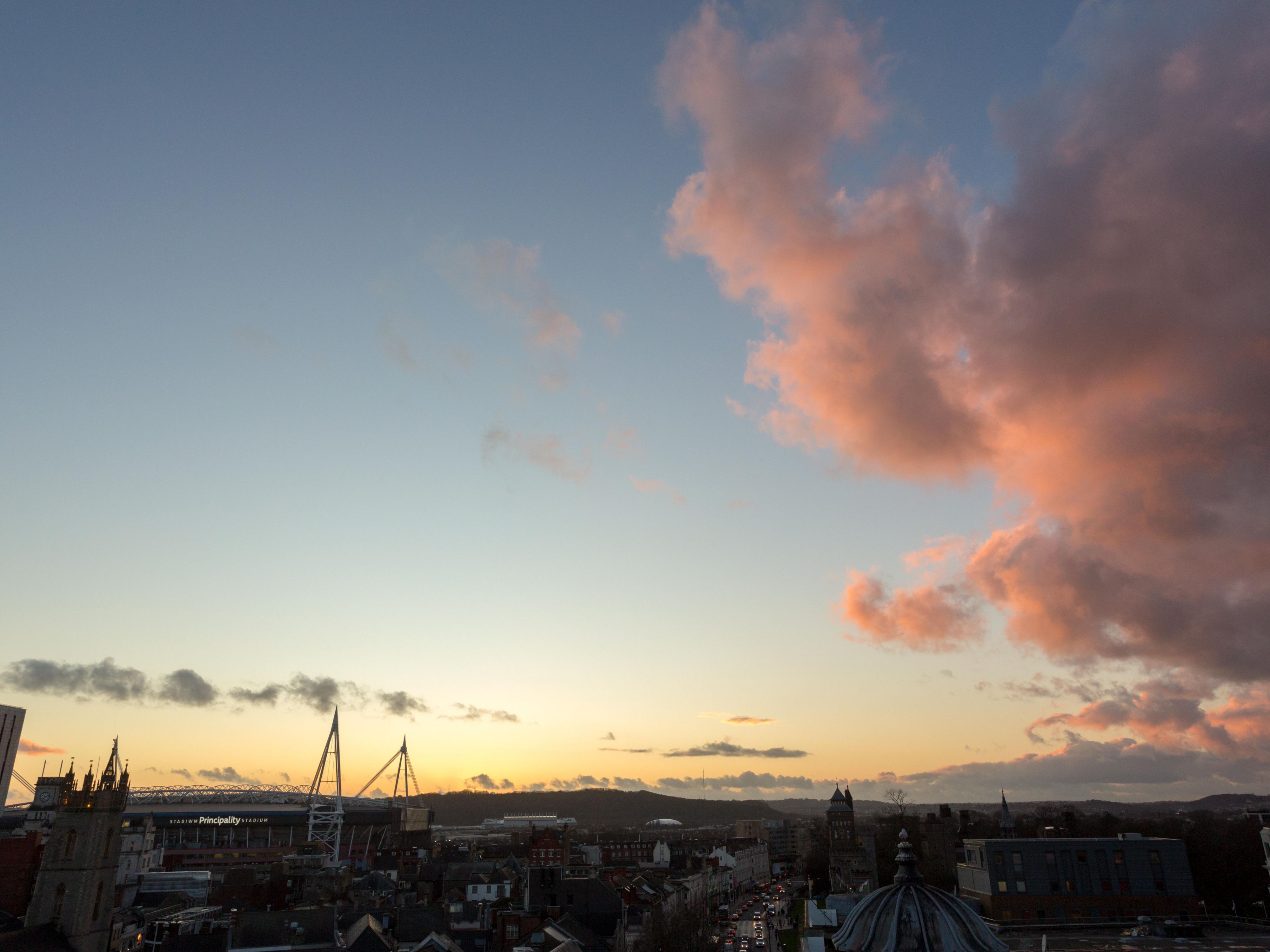 Dining | Hotel Indigo Hotel Indigo Cardiff