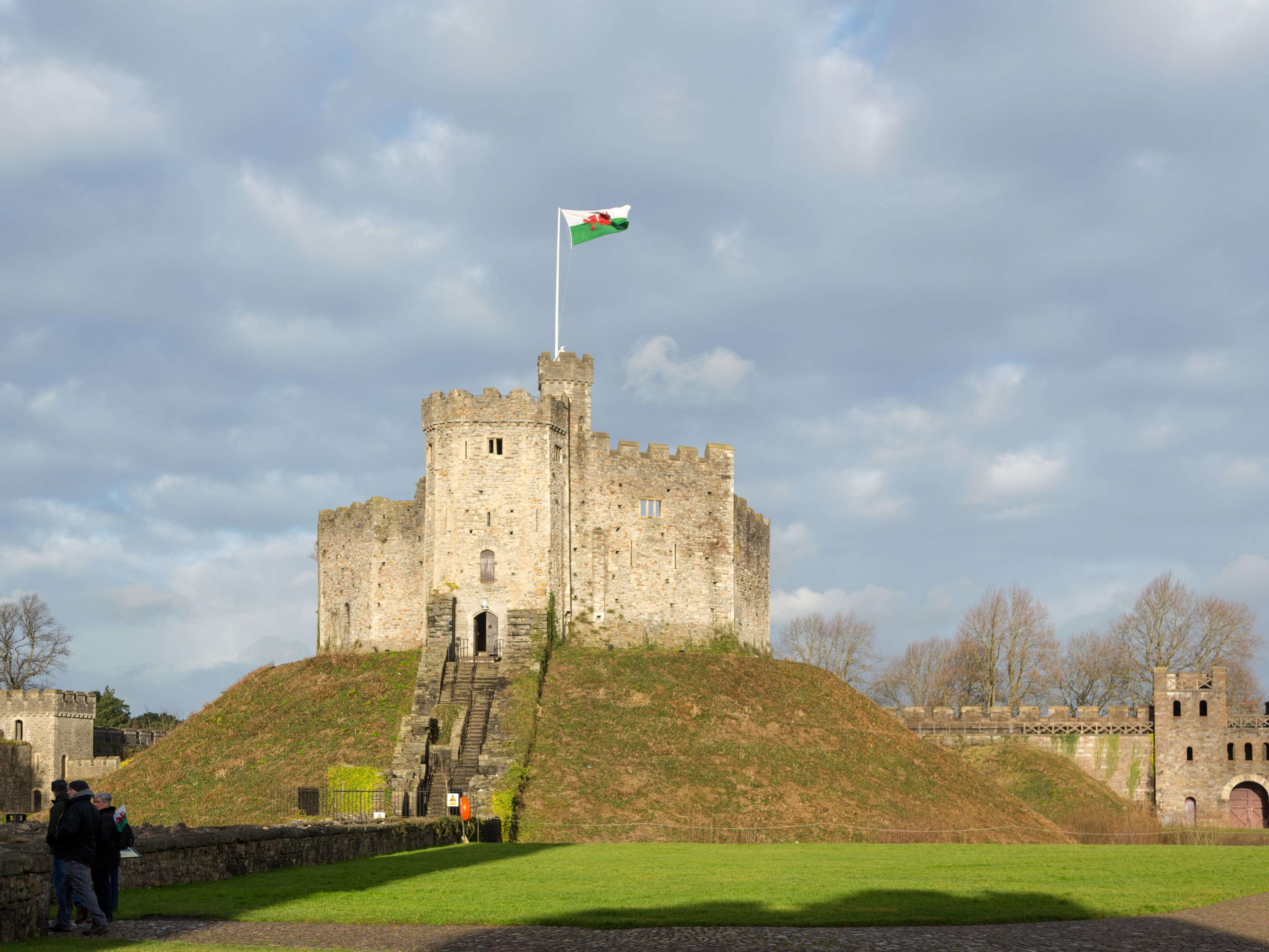 Boutique Hotel in Cardiff | Hotel Indigo Cardiff