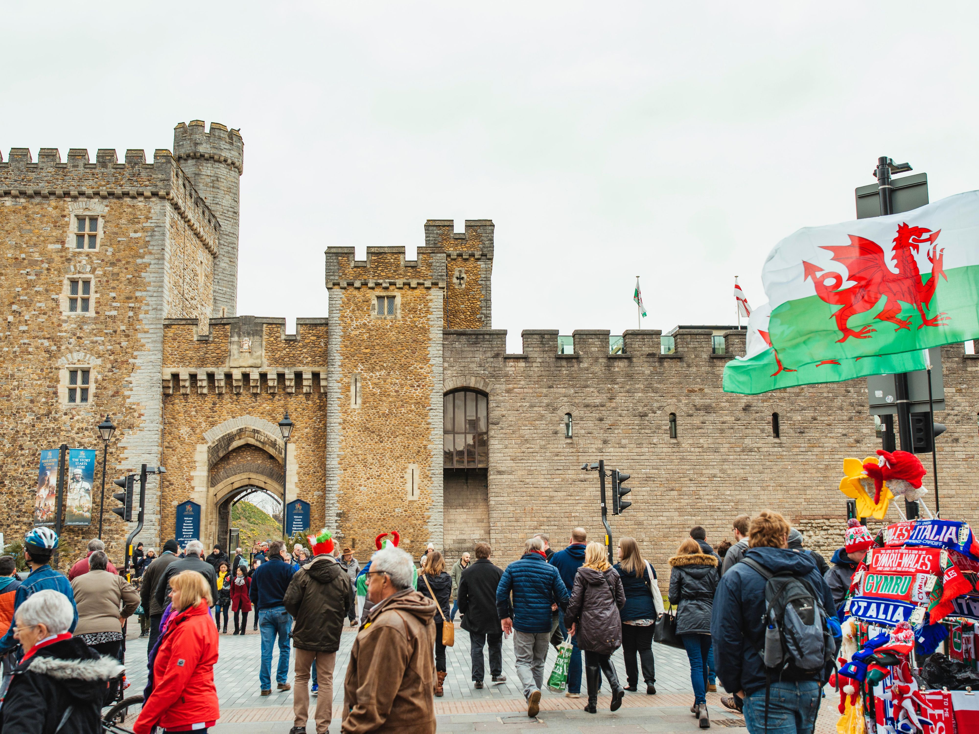 Luxury Amenities | Cardiff Hotel Indigo Cardiff